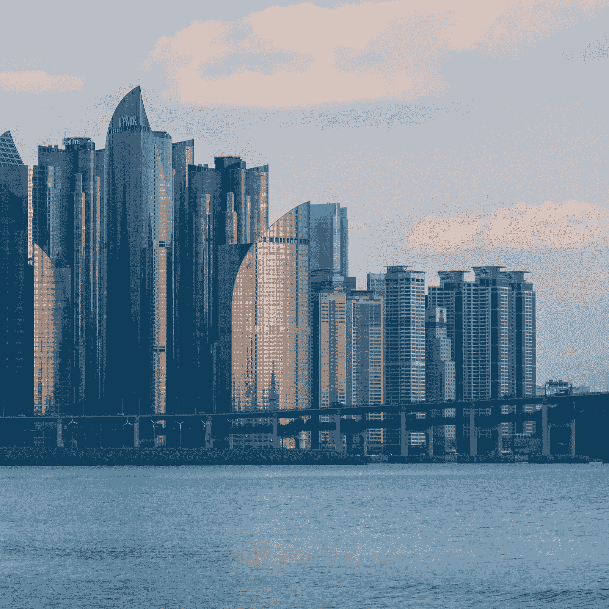 Unveiling the Top 10 Largest Industrial Area in Asia 20...