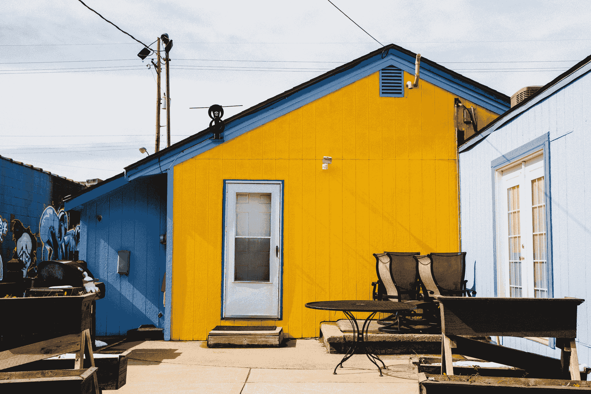 Transformative Ideas for Low Cost Modular Homes Options