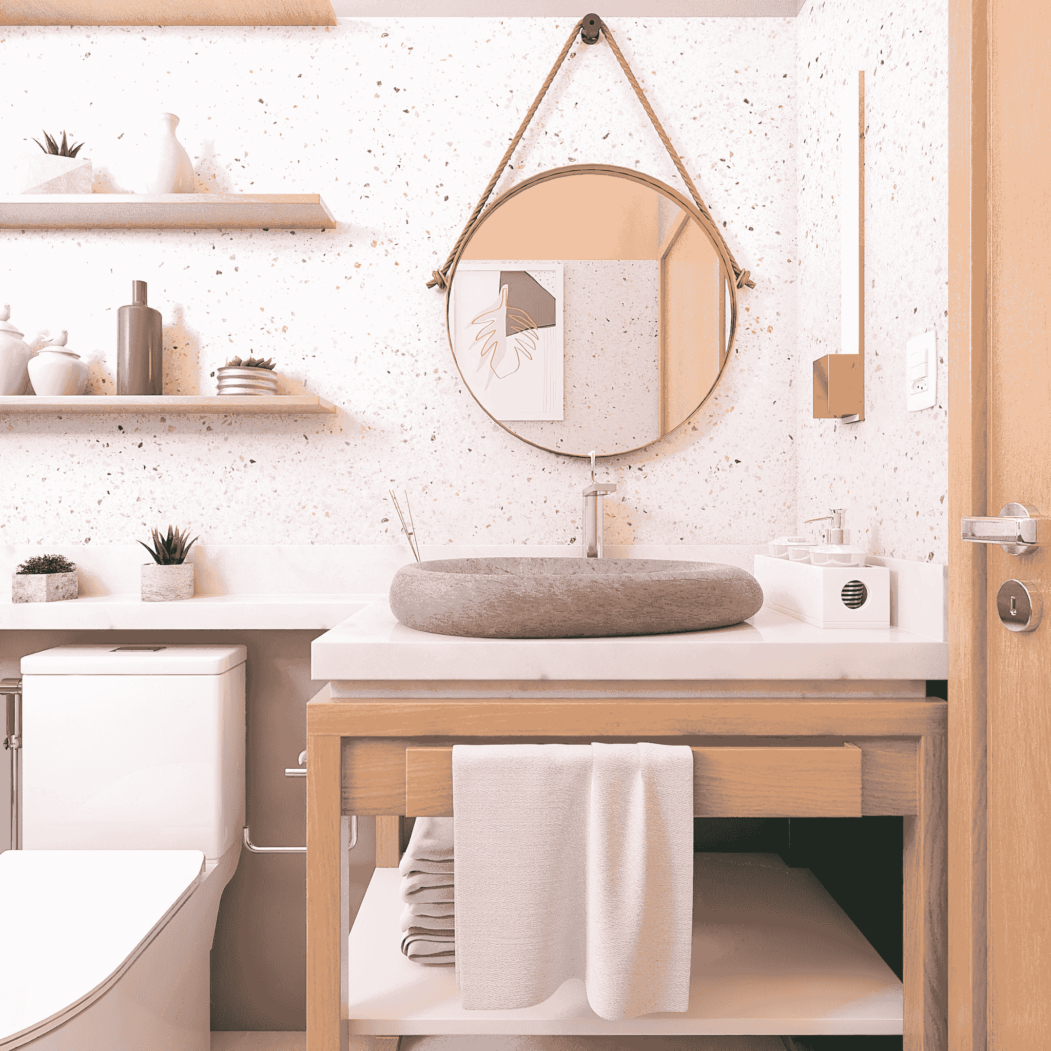 Essential Tips for Creating a Modular Bathroom