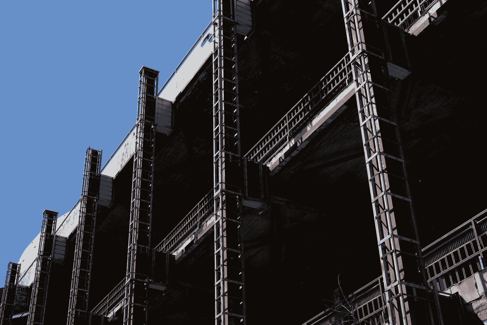 Incredible Ideas for Steel Design for House Projects