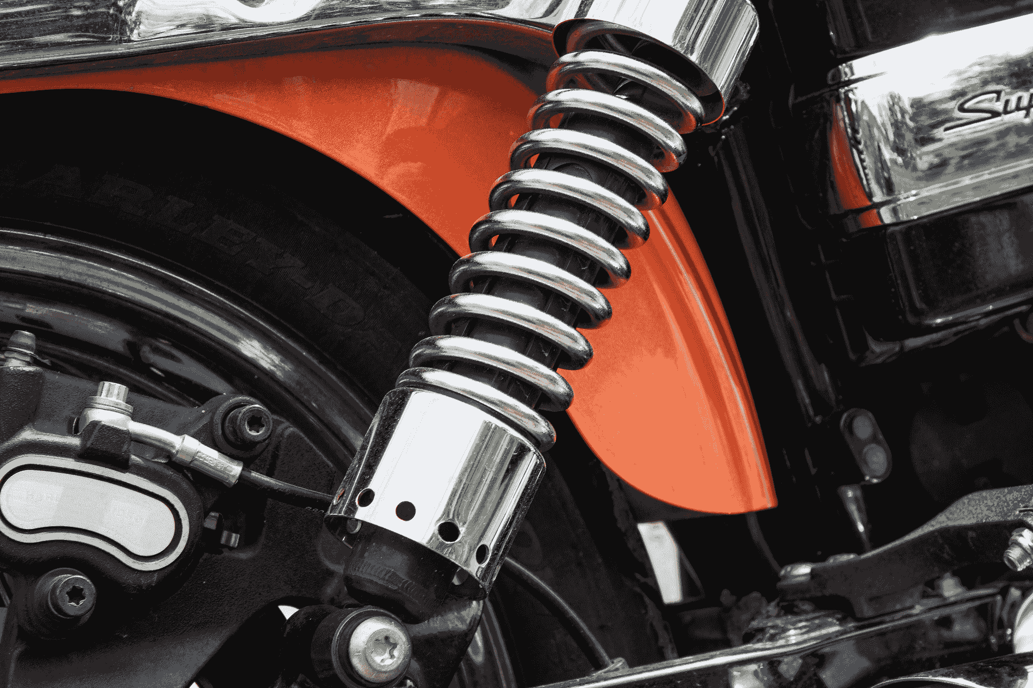 Must-Have Chinese Motorcycle Spares for 2025