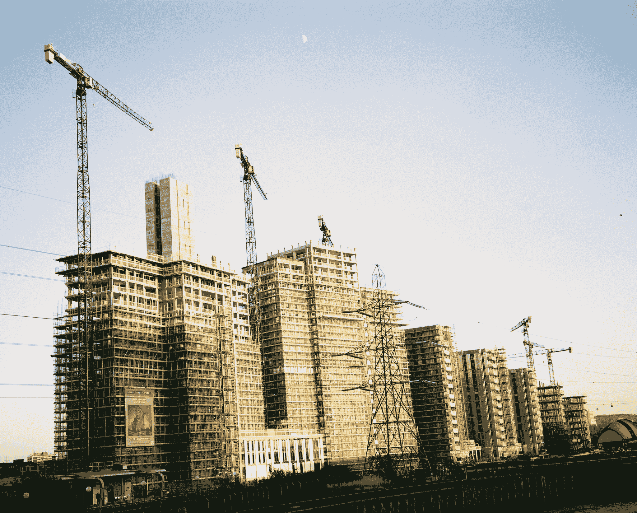 Why Modular Building Construction Is Gaining Popularity