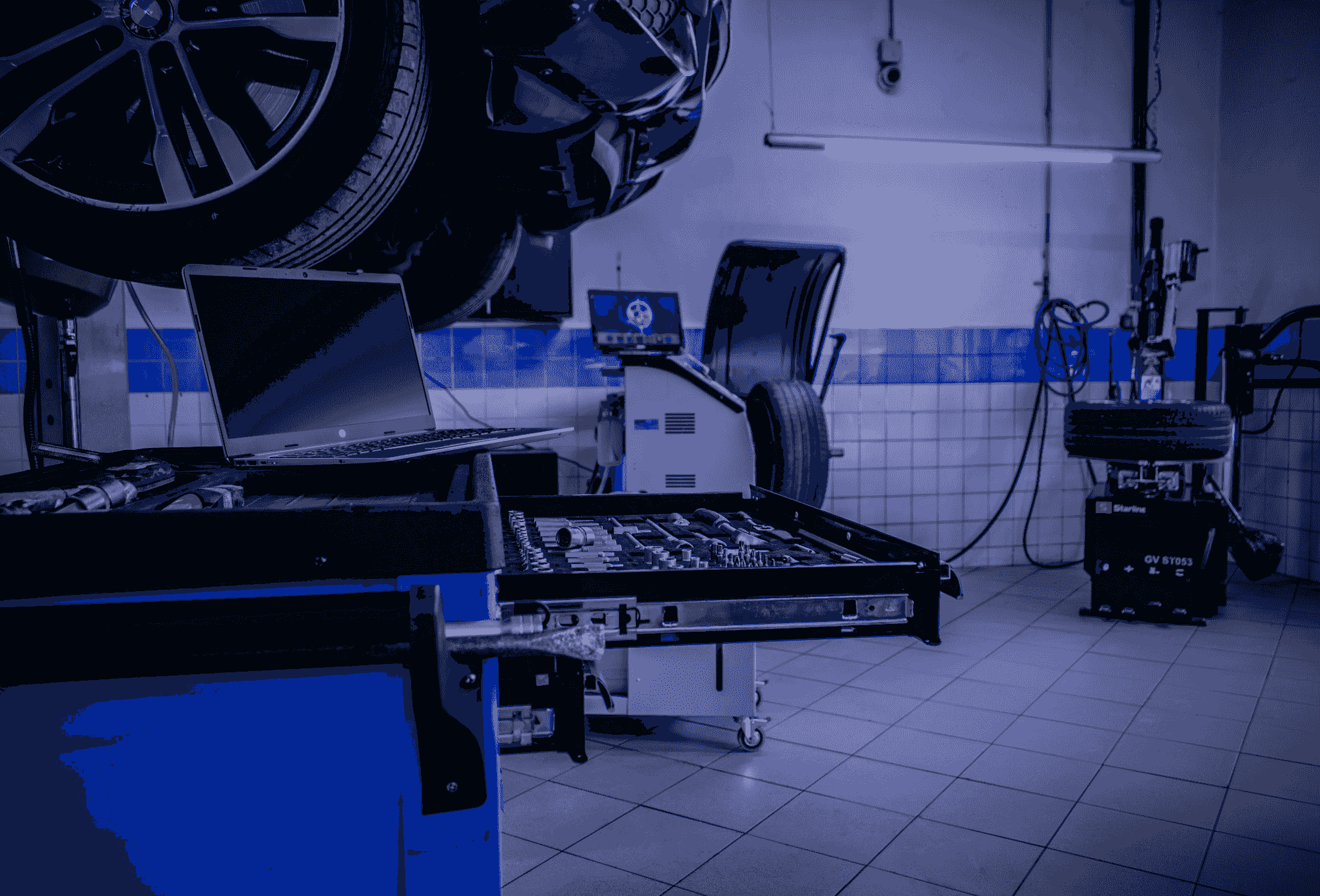 Auto Part Inspection: Quality Control Method and Checkl...