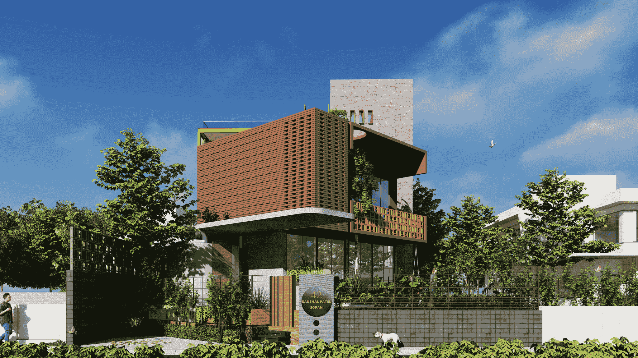 Unique Features of Modern Fabricated Homes You’ll Love