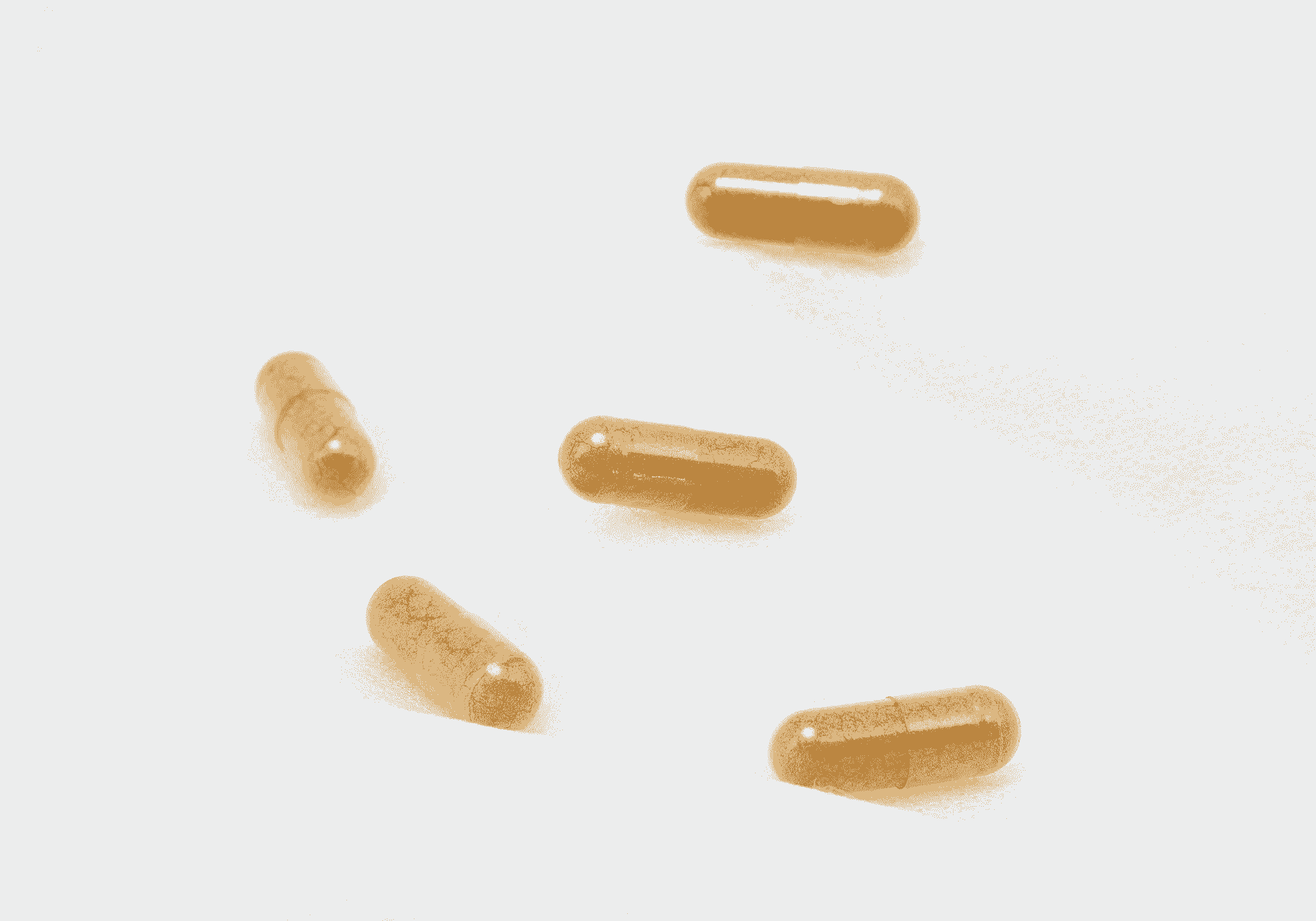 What Are HPMC Capsules? - Capsule Filling Machine