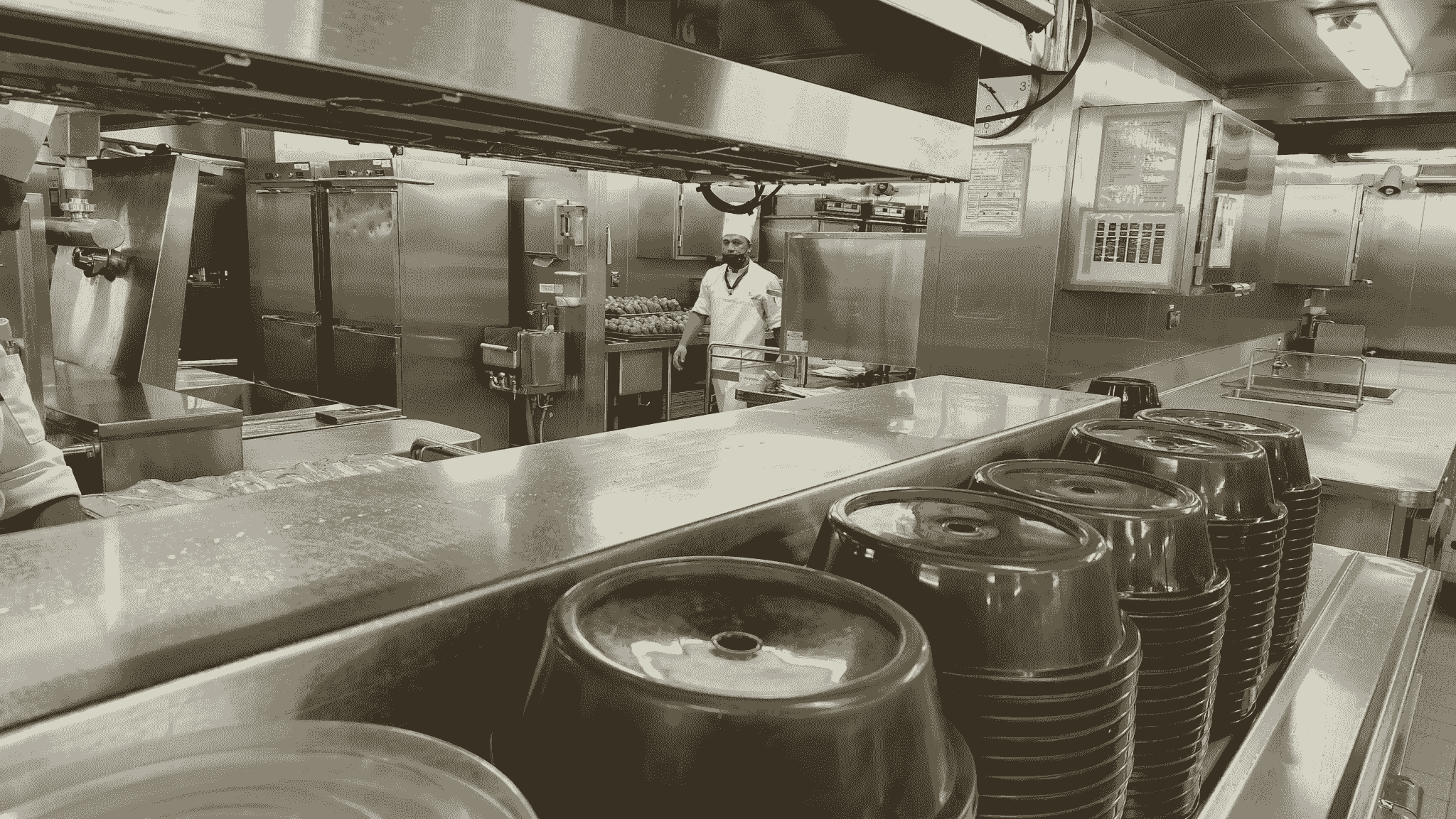 Third Party Food Safety Audits: Quality Control Solutio...