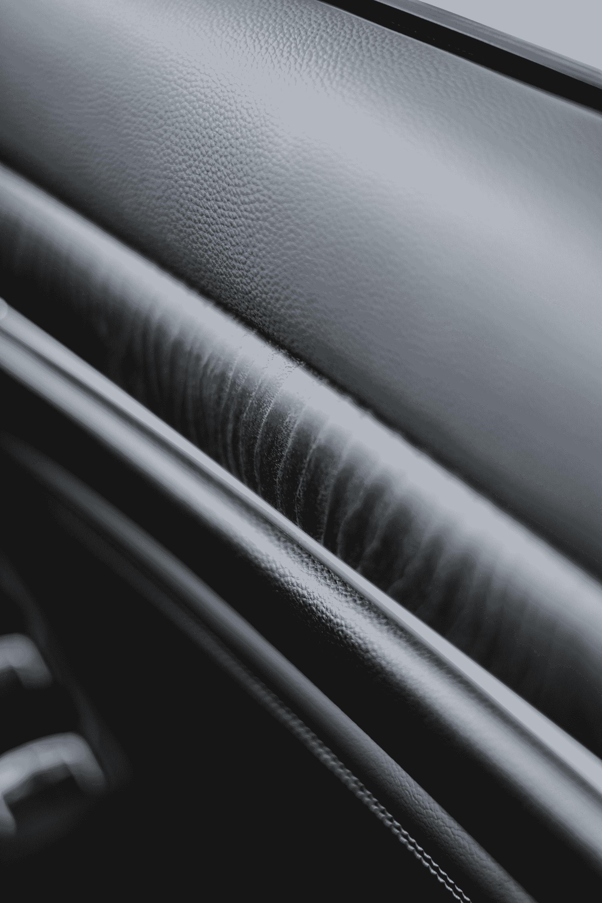 How Automotive Adhesives Enhance Car Interior Assembly