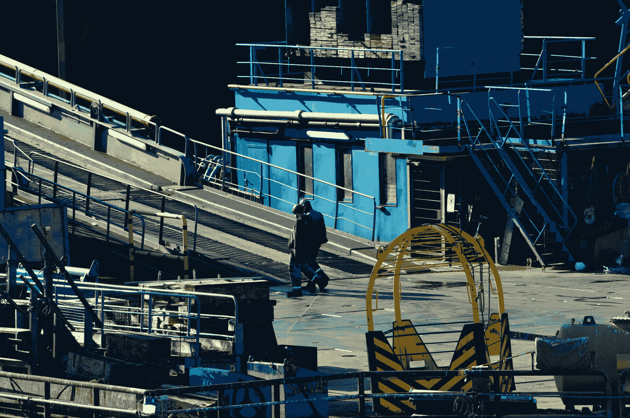Why Modular Steel Construction Is the Future of Buildin...