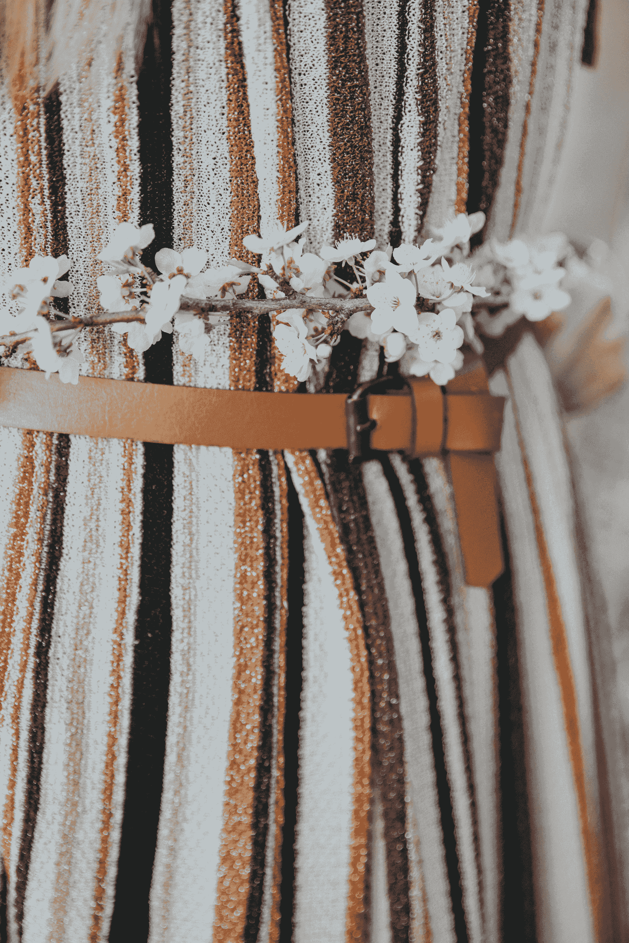 2026 Best Leather Belts for Women | Top Trends & Style ...