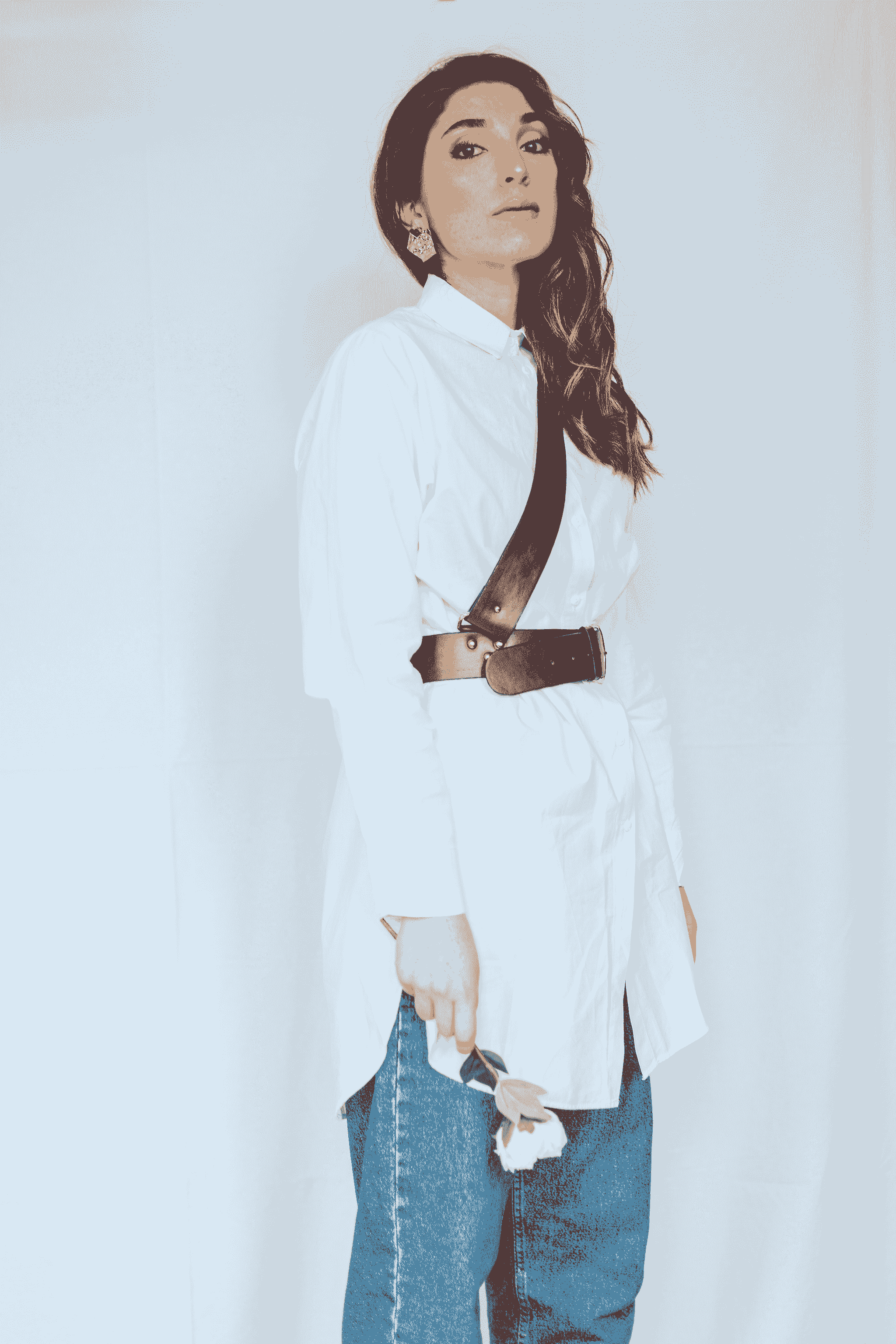 2026 Best Leather Belts for Women | Top Trends & Style ...