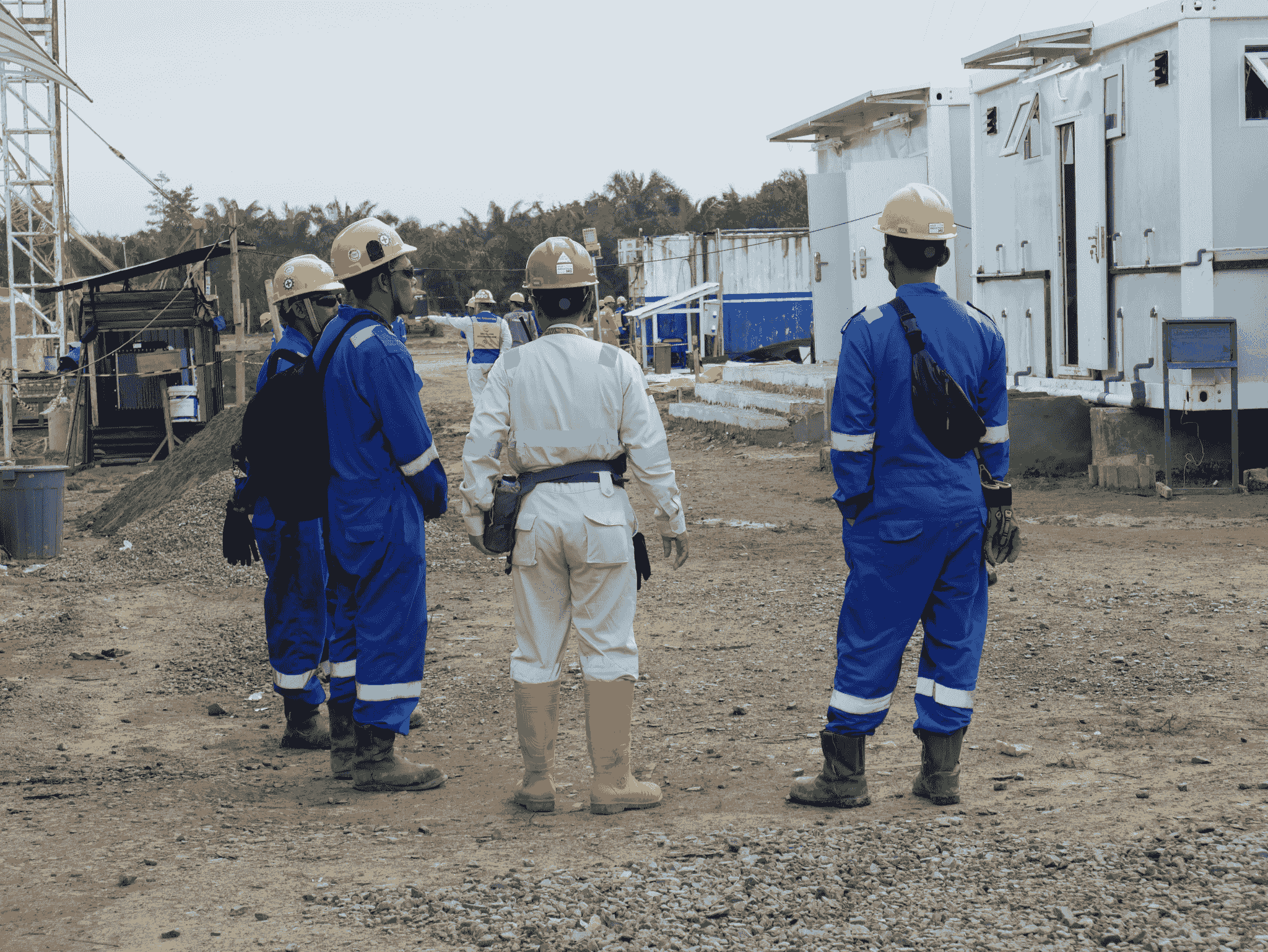 The 7 Key Elements of a Final Inspection Checklist
