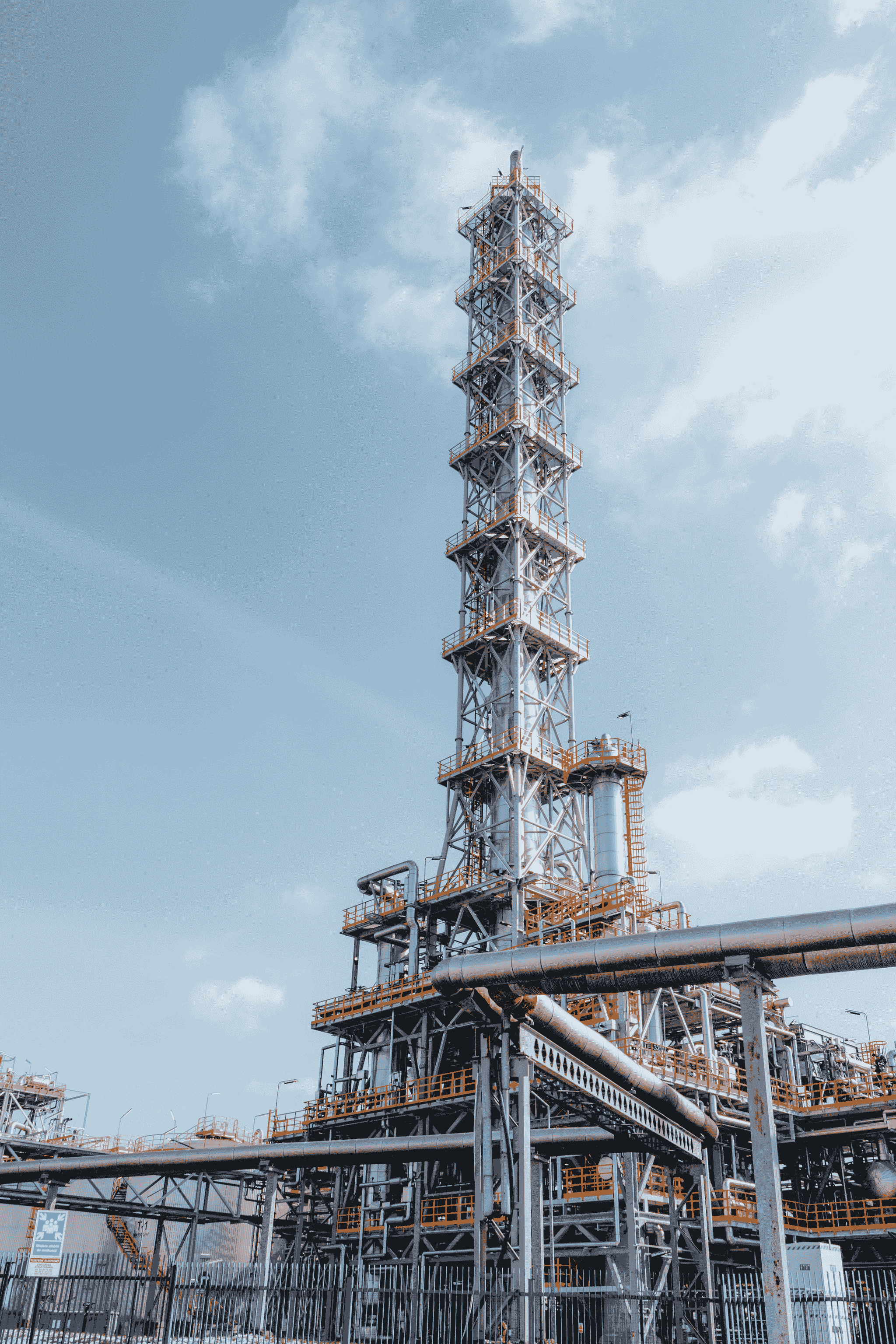 Exploring Modern Oil Rig Housing Solutions