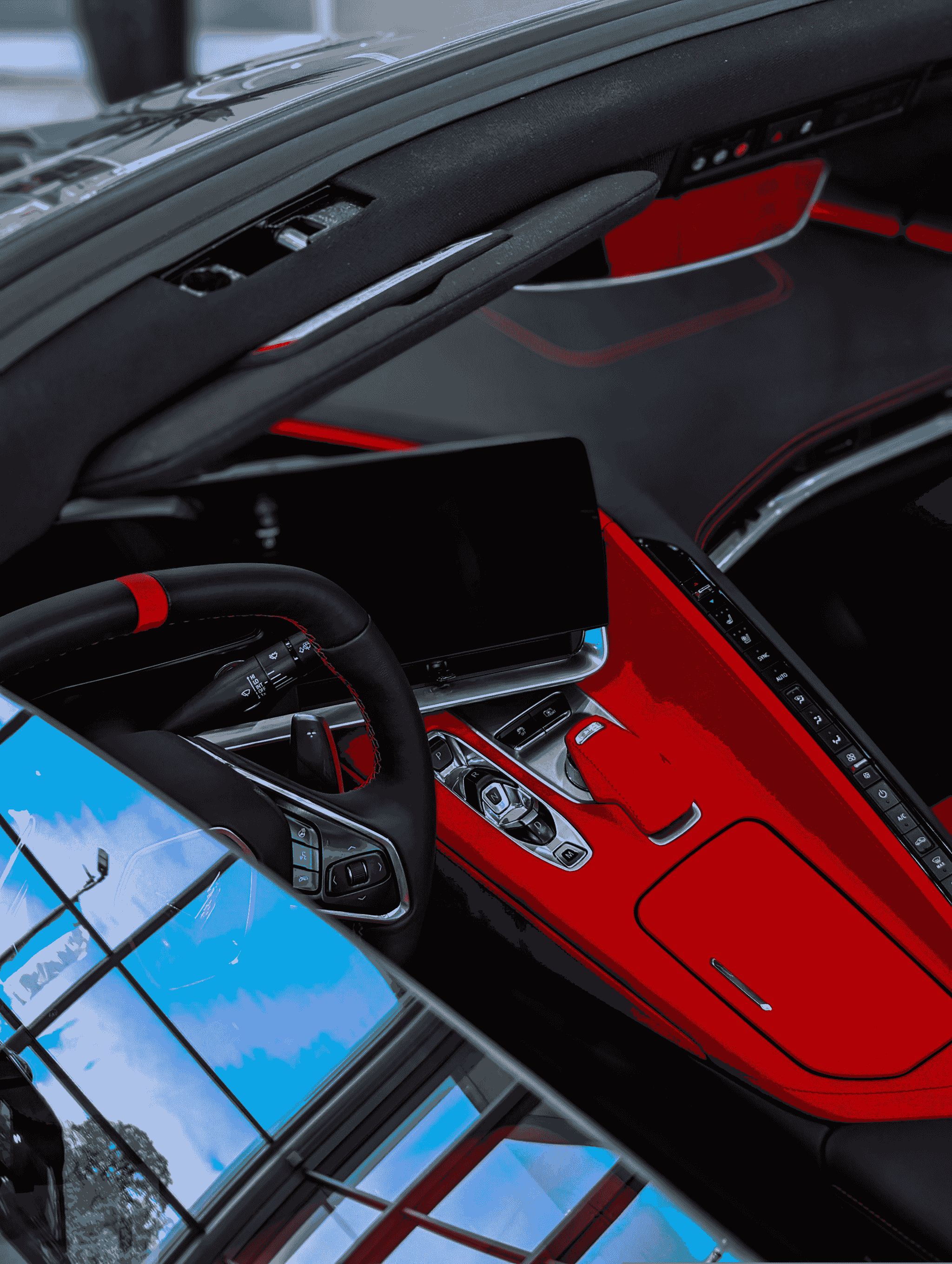 How Automotive Adhesives Enhance Car Interior Assembly