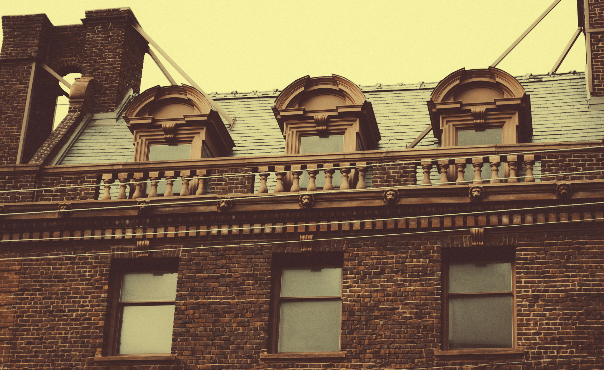 Building Revenue Assessment