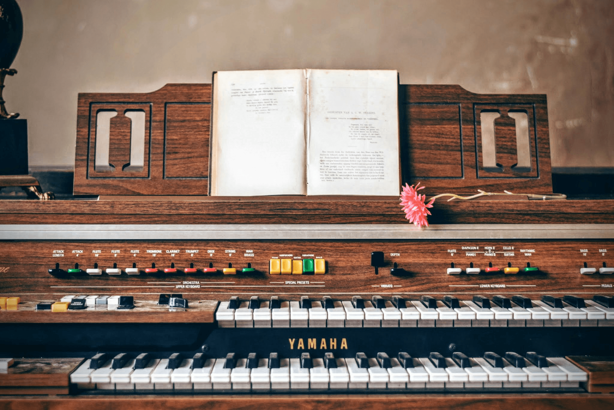 Rave Review From Hammond Organ USA on Justin Gusmano's ...