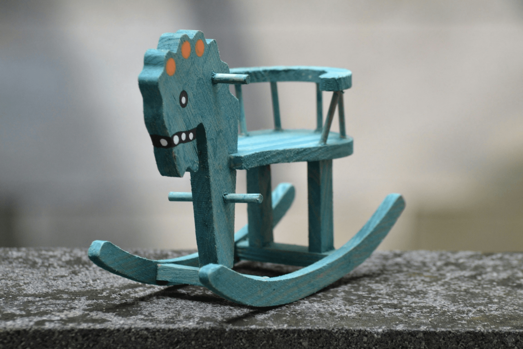 What If Rumination Is The Mind's Attempt to Self-Soothe...