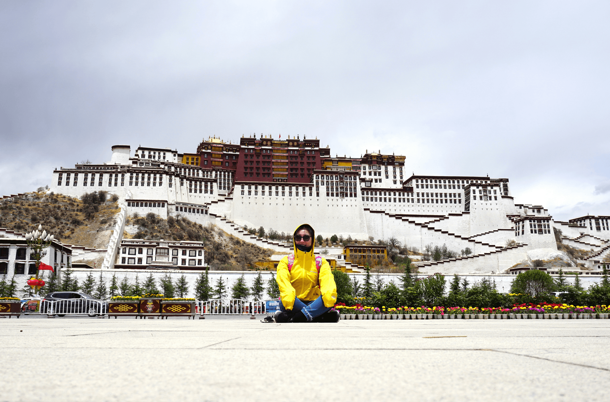 The Ultimate Guide to Visiting Monasteries in Tibet | Guide Tibet
