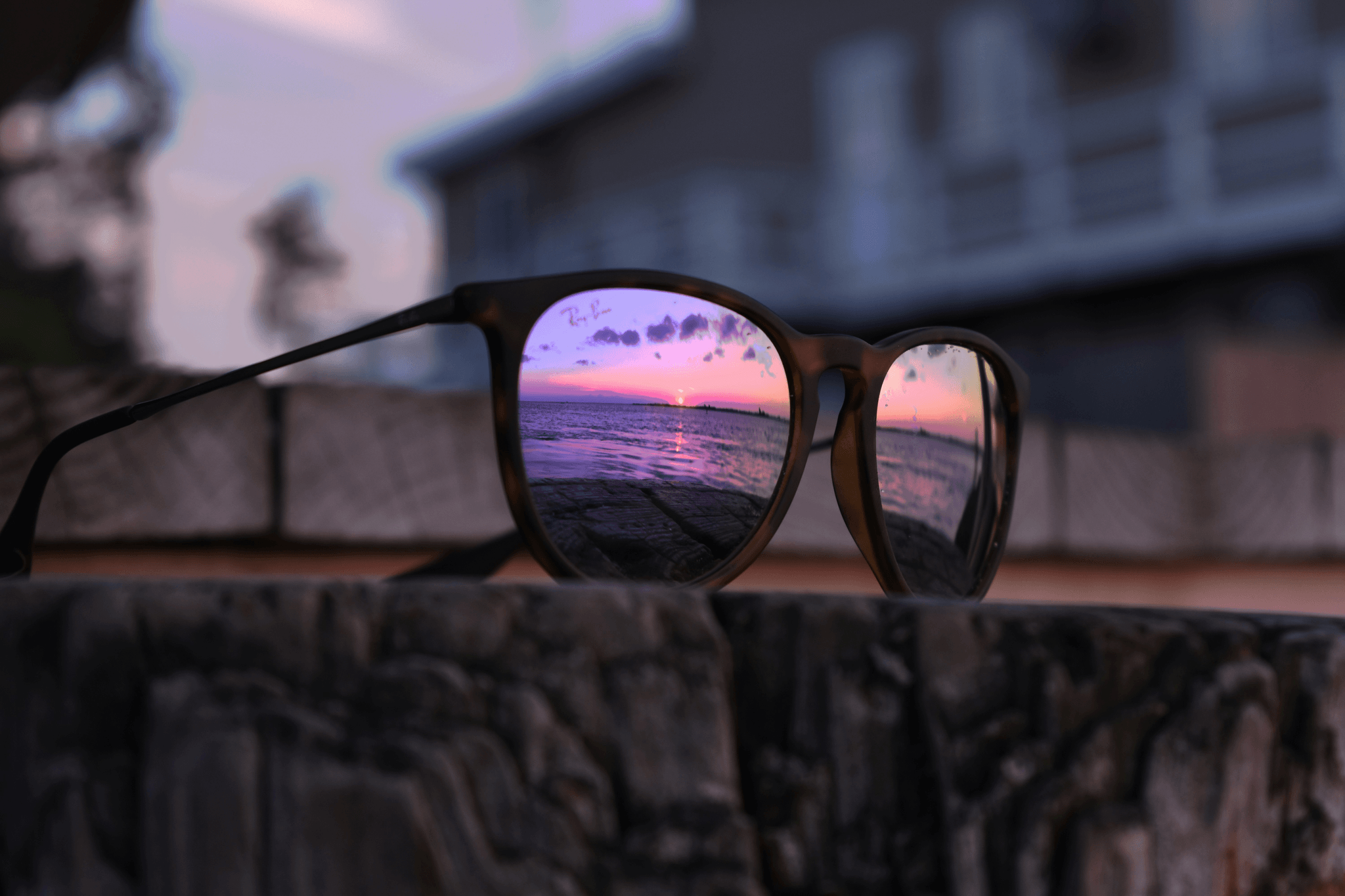 How to Choose the Perfect Eyewear for Your Face Shape