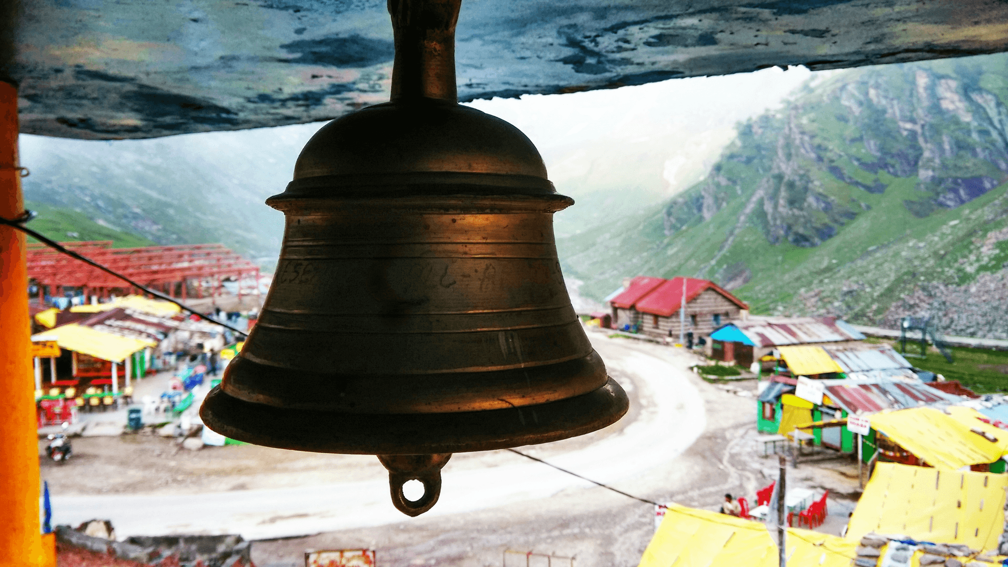 ANG LIHIM NG KAMPANA NG DARAGA - Volume VII Issue I