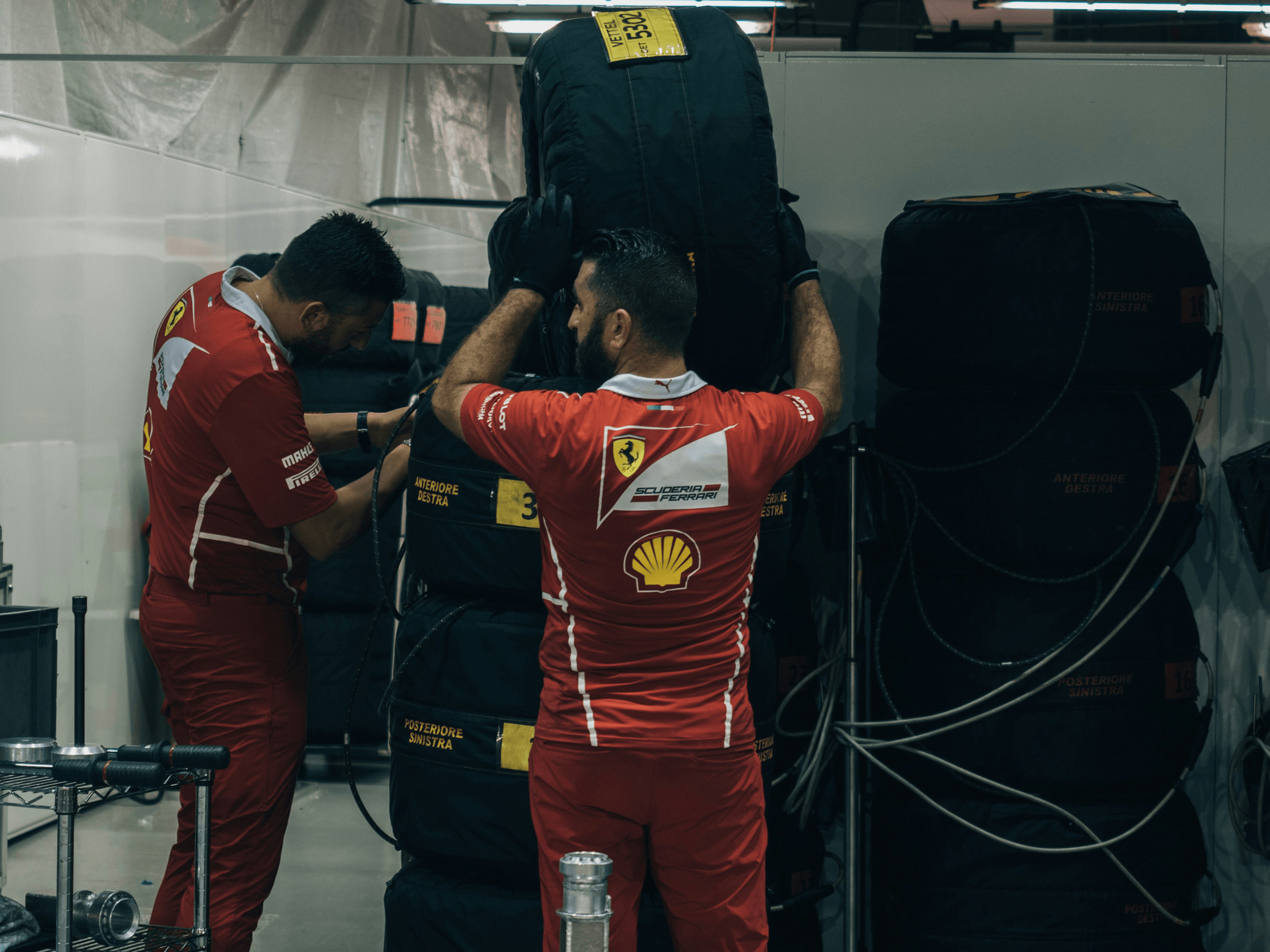 Career in F1 - Berita F1