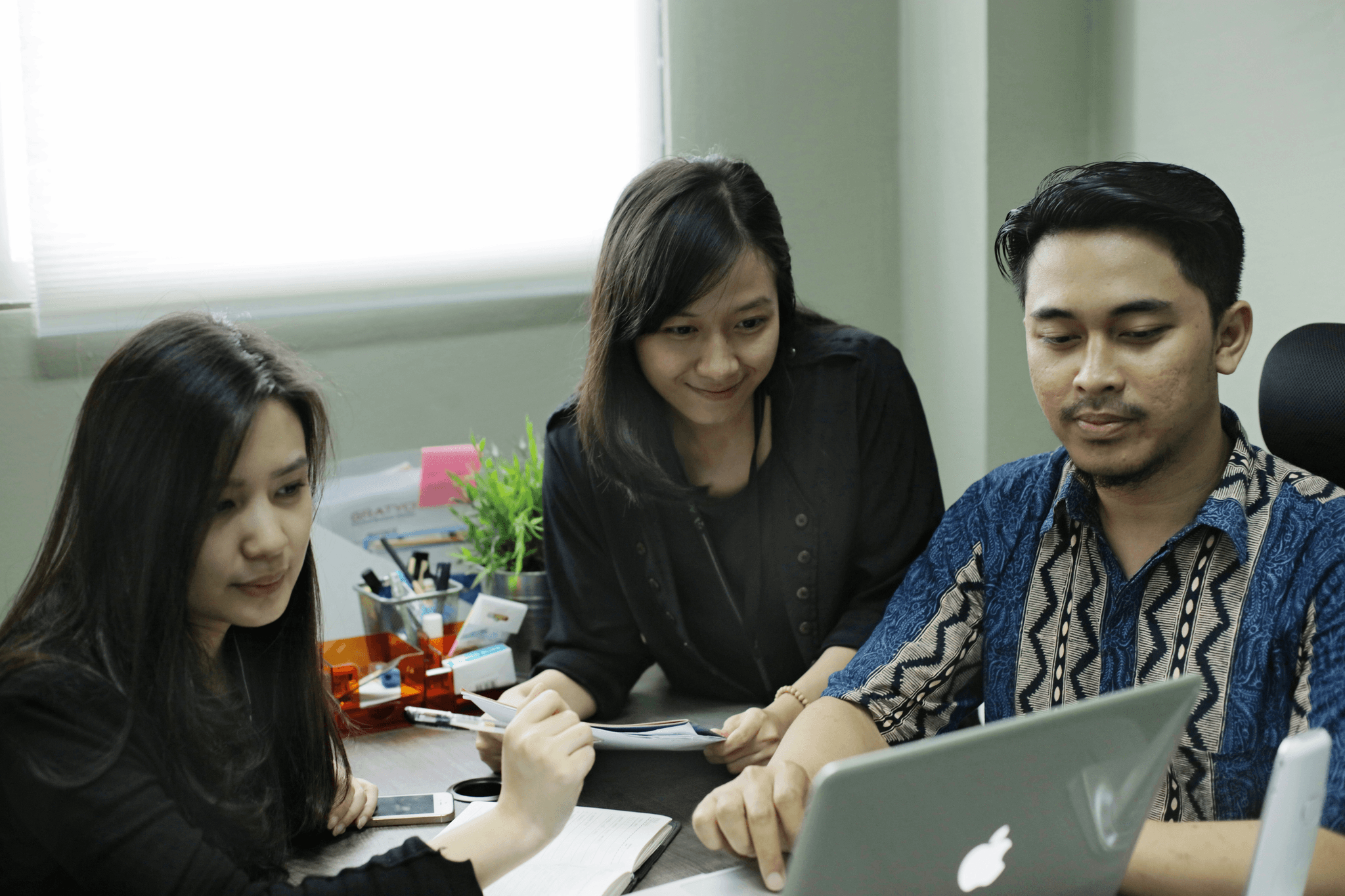 INCREASING THE WORK IMMERSION PROGRAM READINESS OF GRAD...