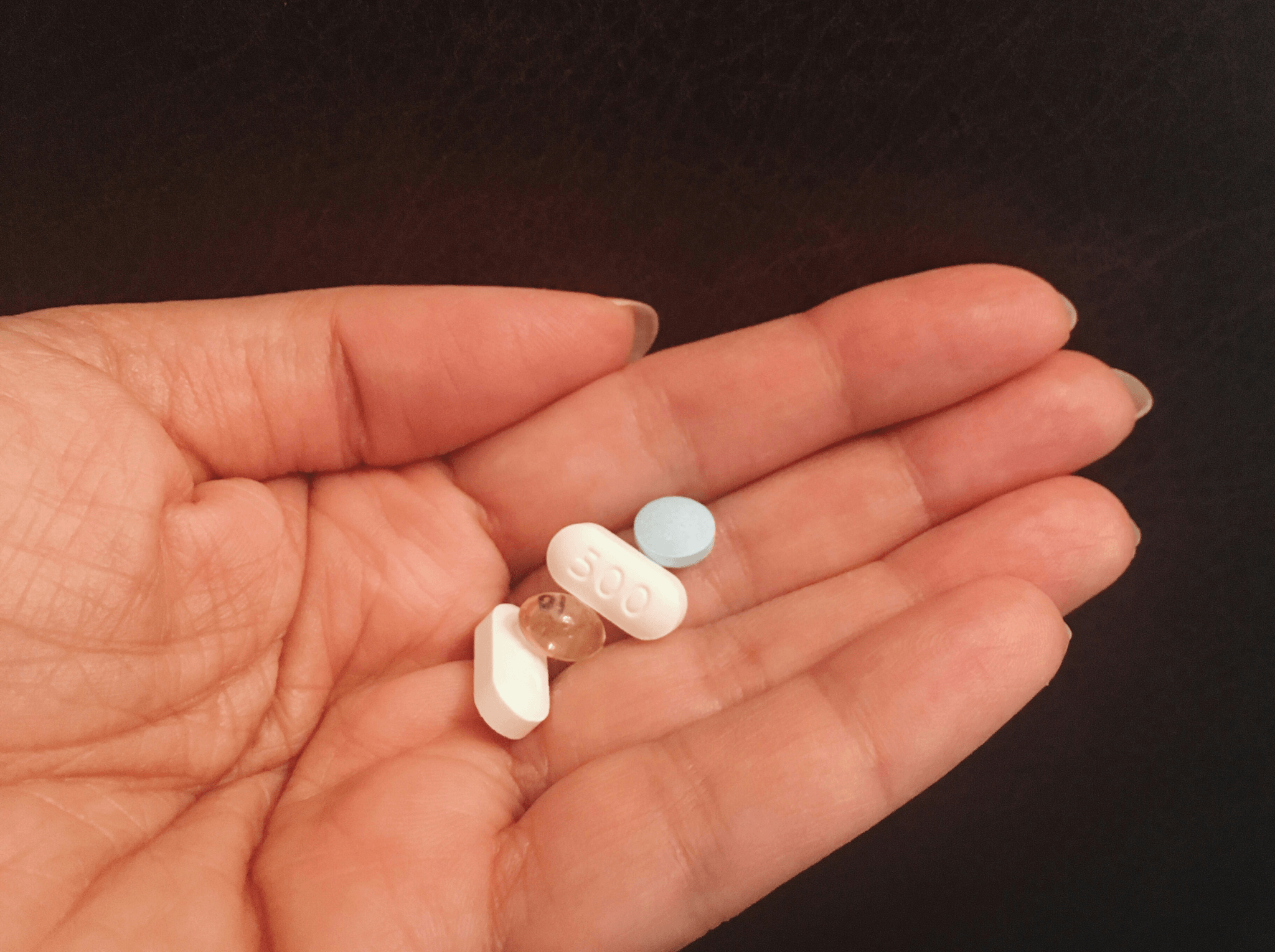 How Long Does It Take for Pills or Capsules to Work?