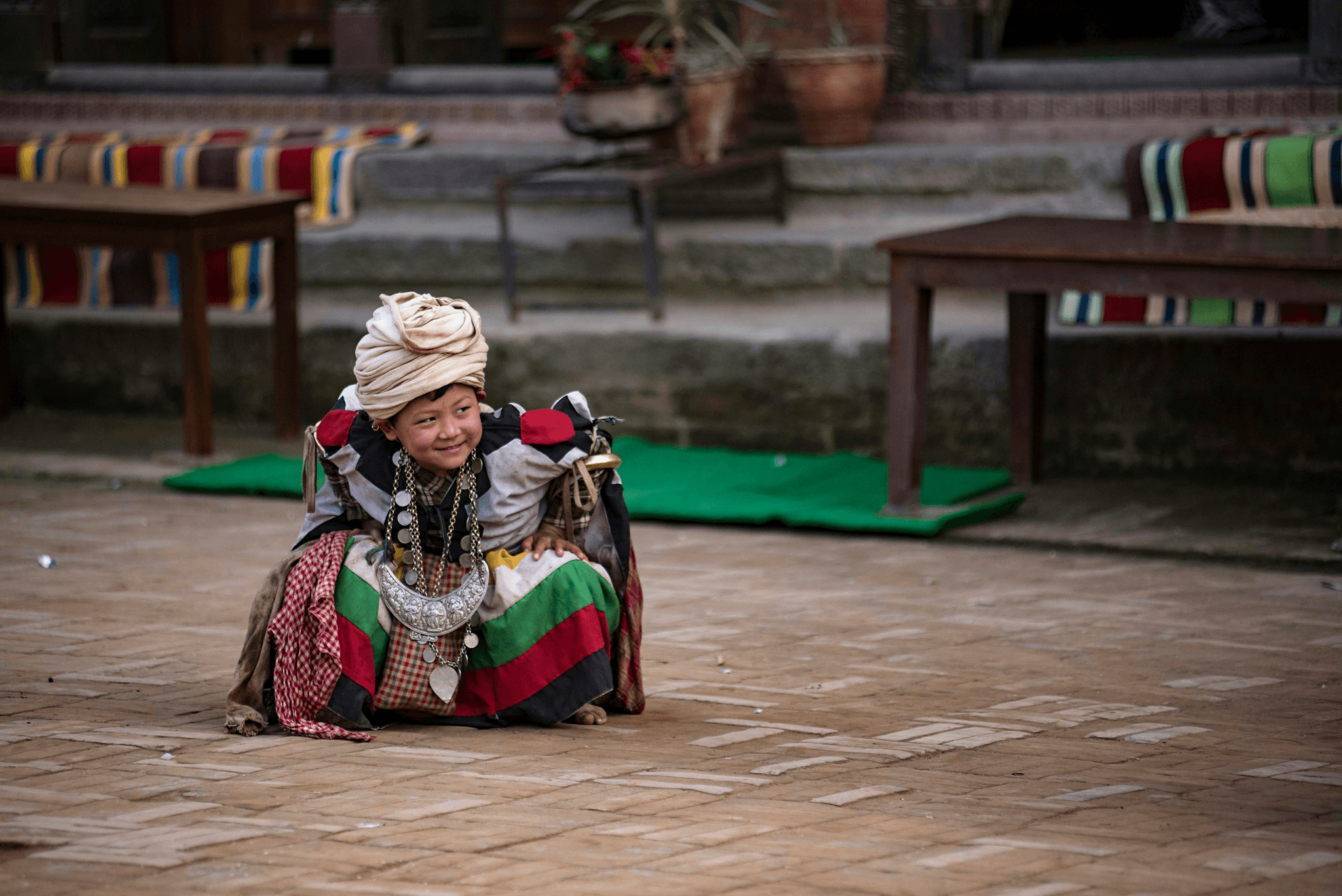 Guide to Tibetan Cultural Life | Guide Tibet