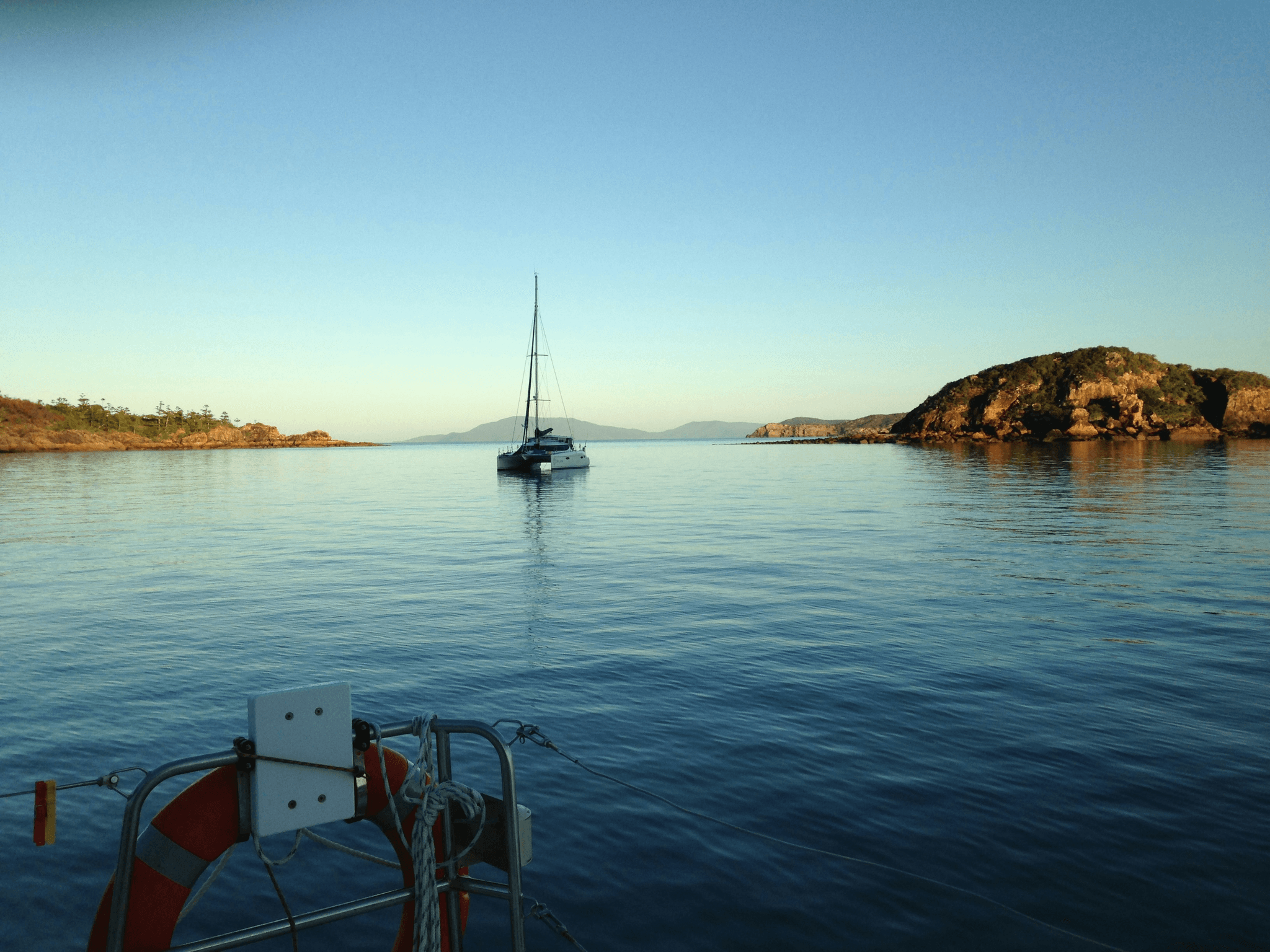 Types of Catamarans: The Complete List