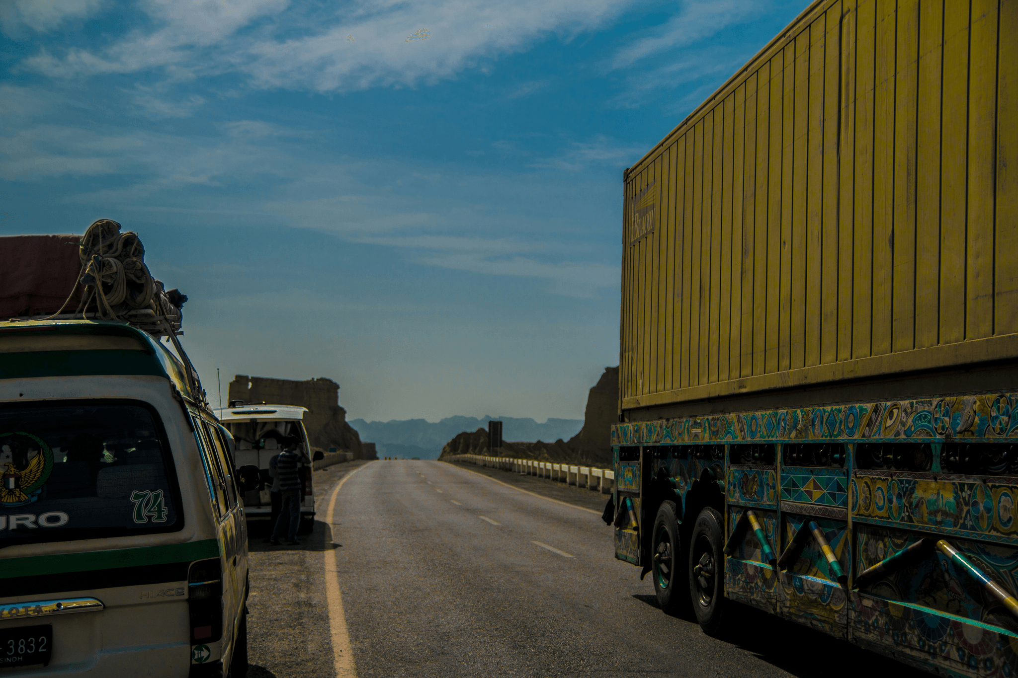 Managing Load Shift and Load Recovery