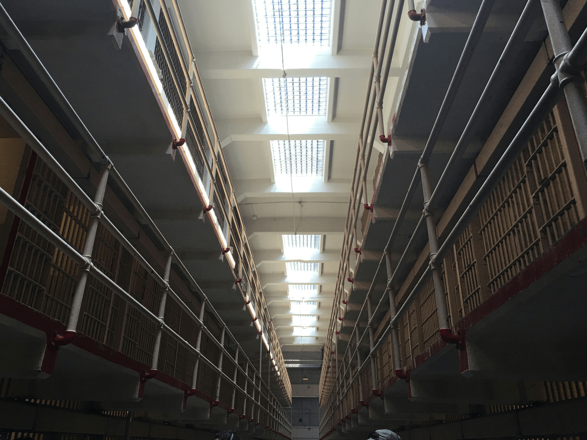 Inmate Dies Overnight Following DUI Arrest After Crashi...