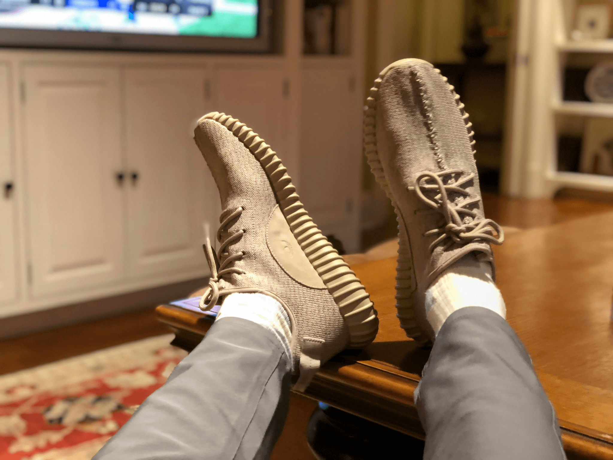 Step Into Confidence: Why TEMU’s Shoe Collection Is the...