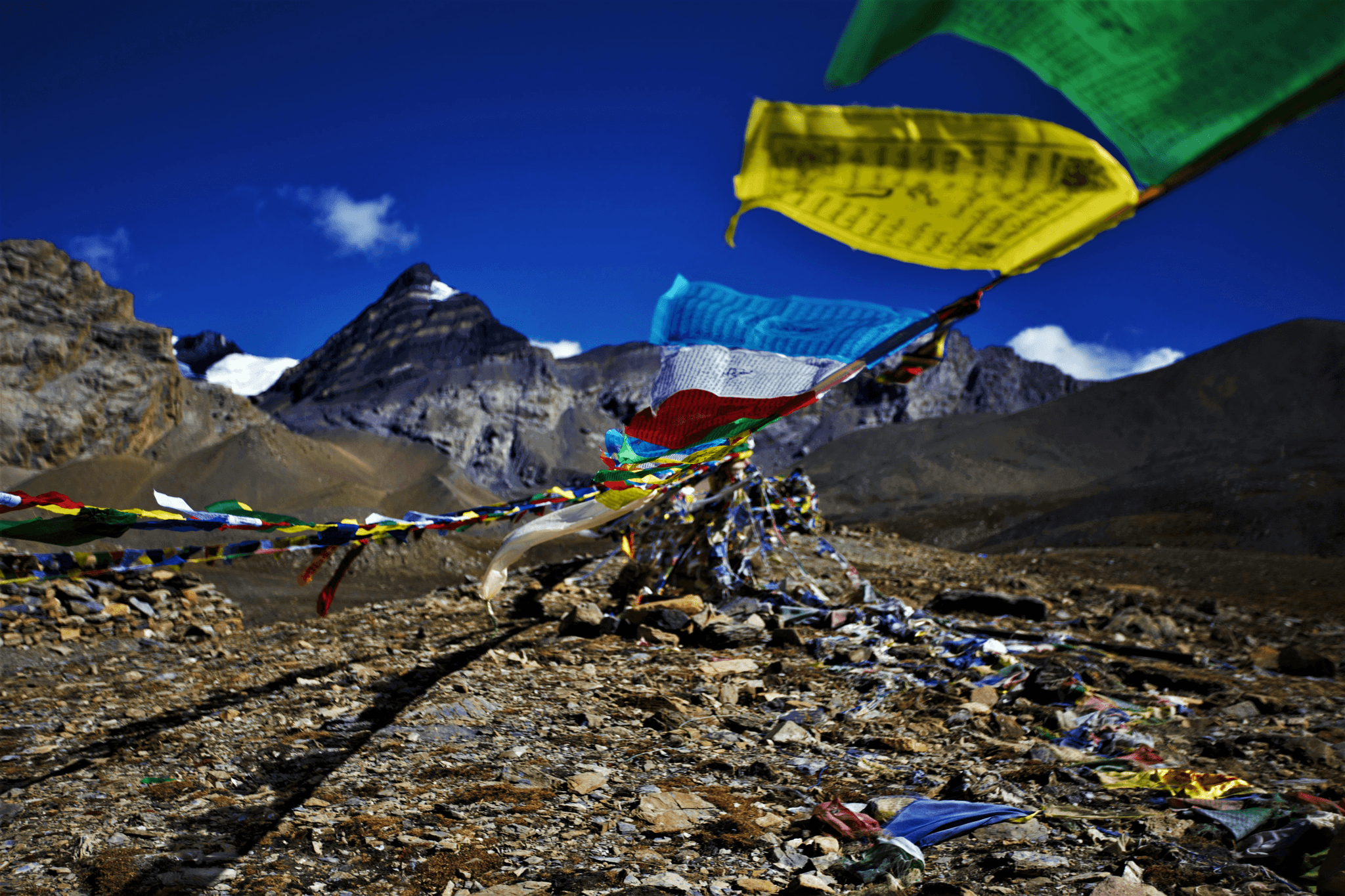 Explore Tibet with the Best Tour Company Available | Guide Tibet