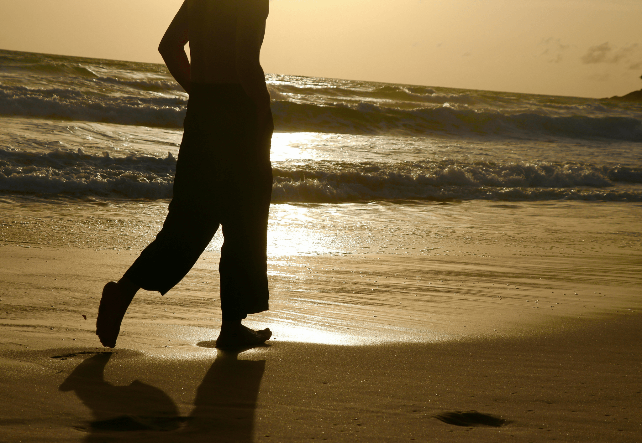 Walking as Medicine: Growing Your Natural Bypasses to F...