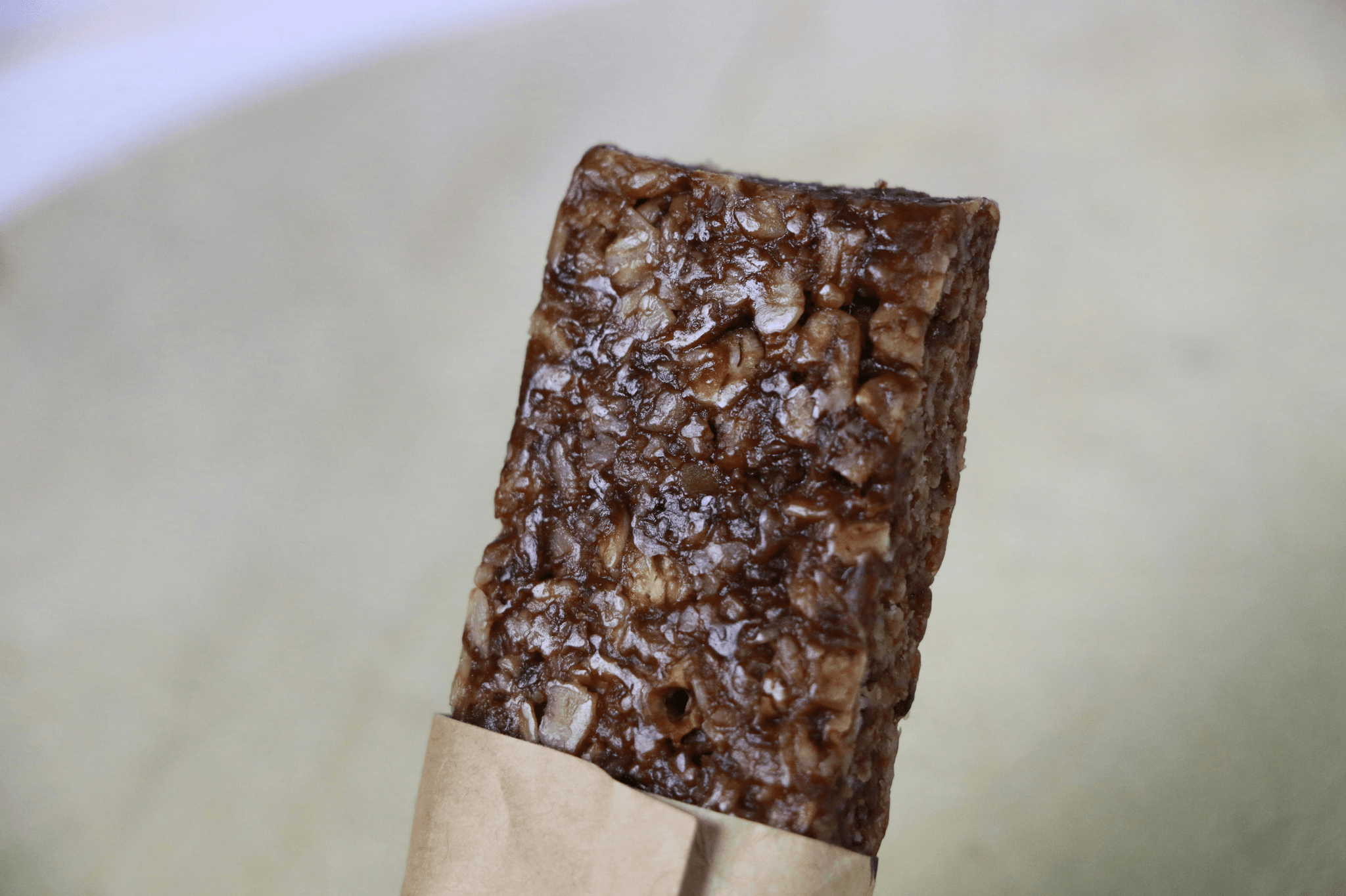 My Top 9 Clean-Eats Protein Bars