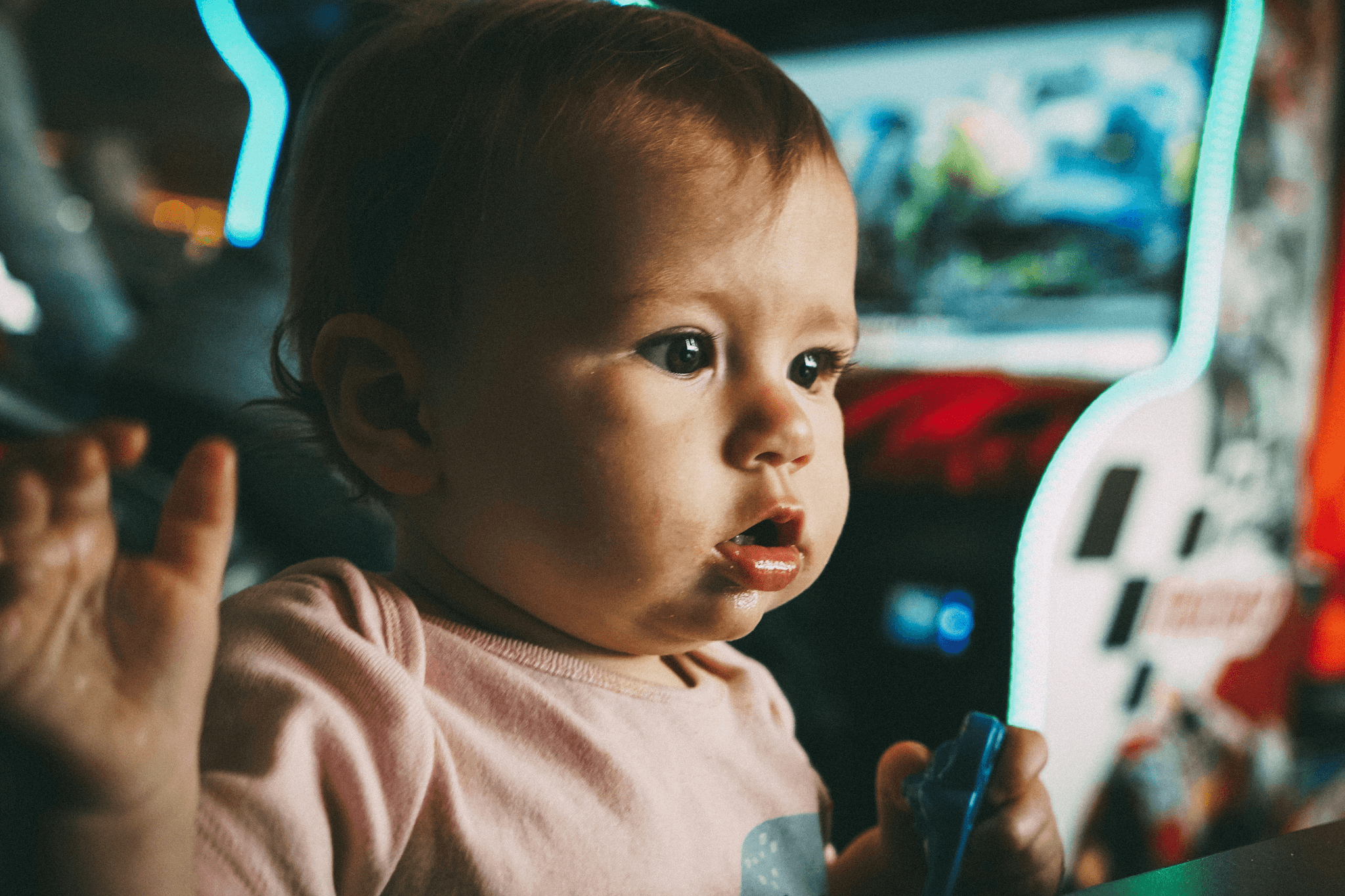 Early Autism Clues: 7 Vital Signs in Infants