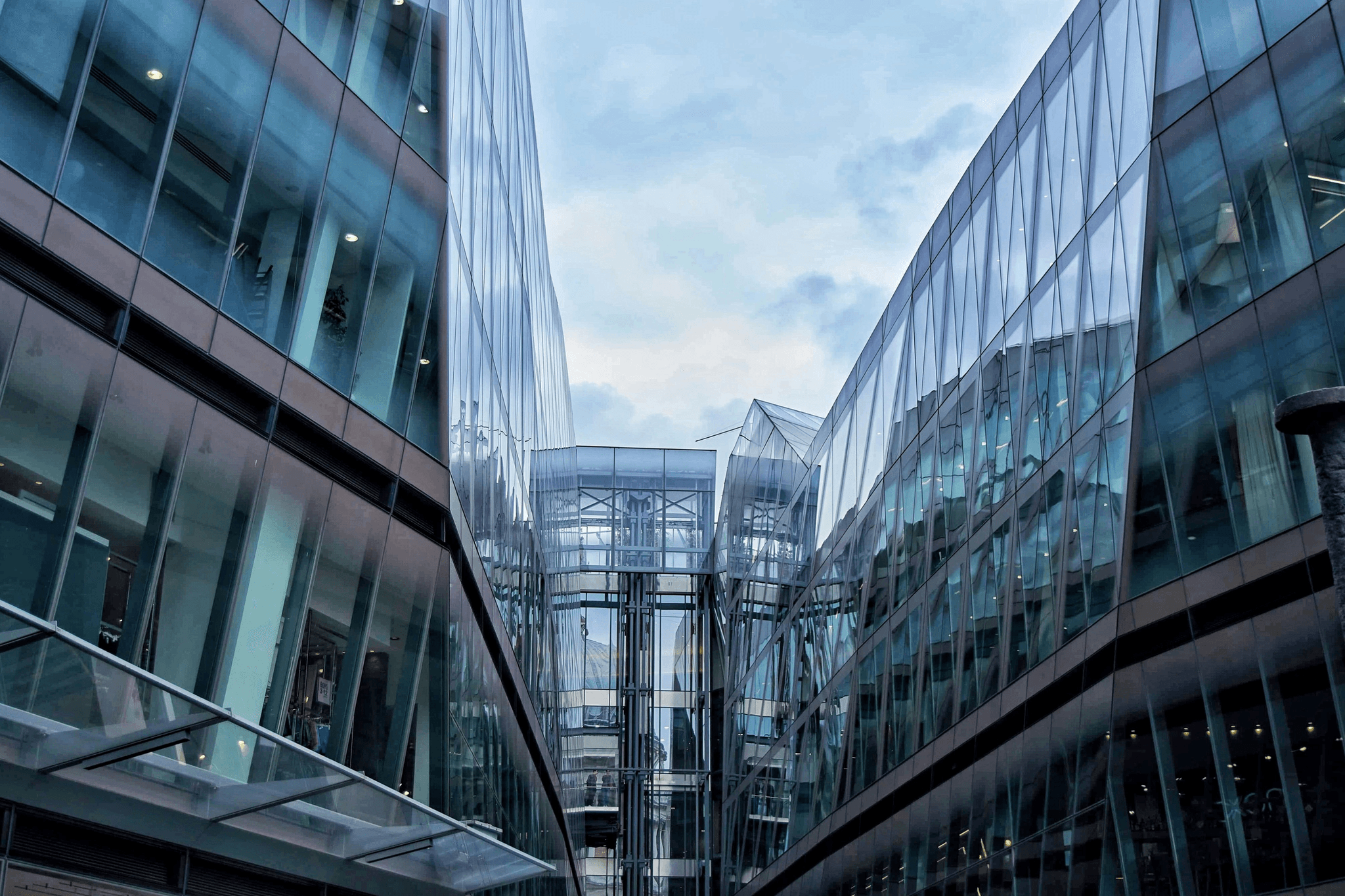 New CEO Marie Audier aims to expand With Clarity's offe...