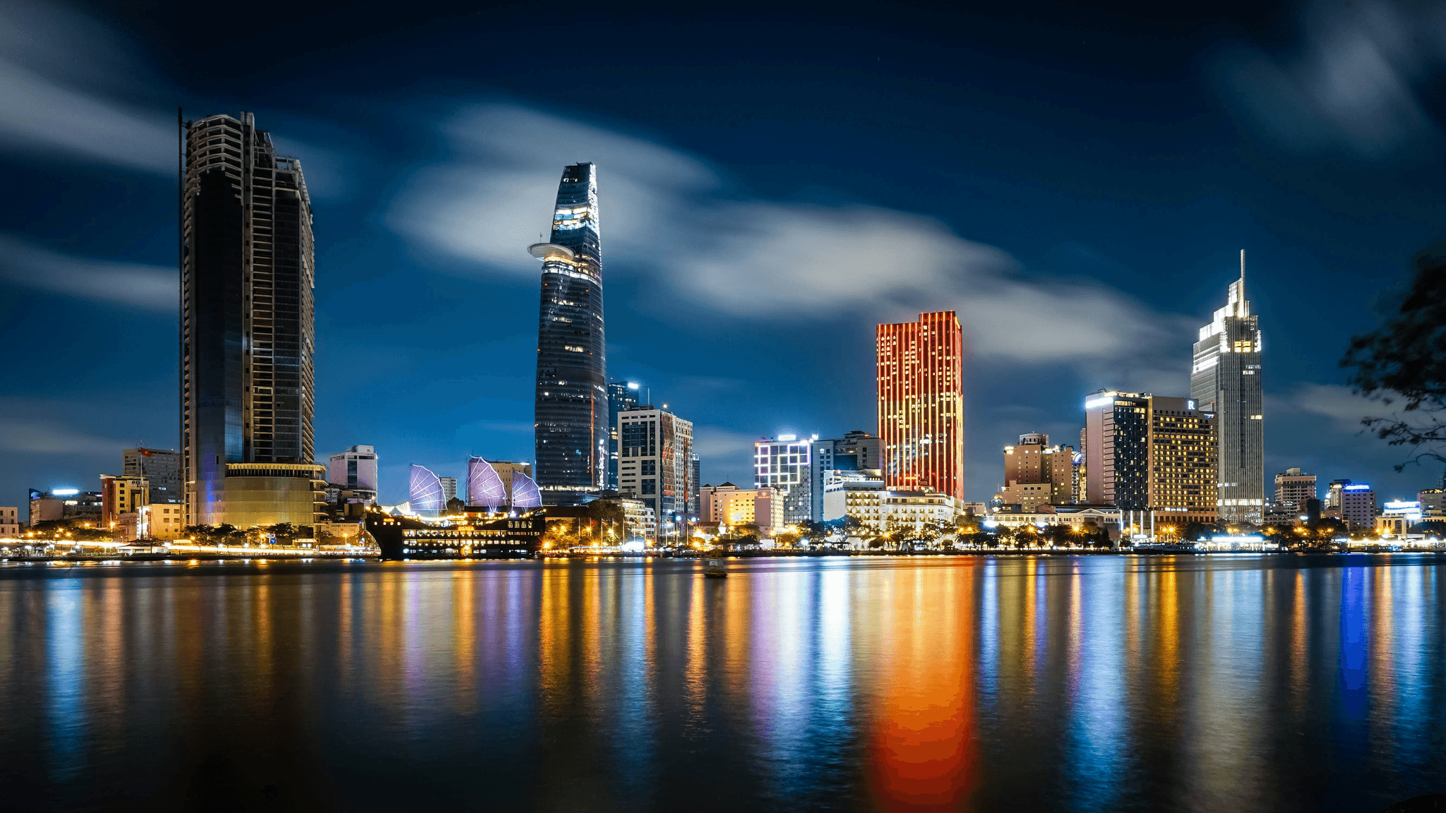 Should you go global? Six opportunities that open up wh...