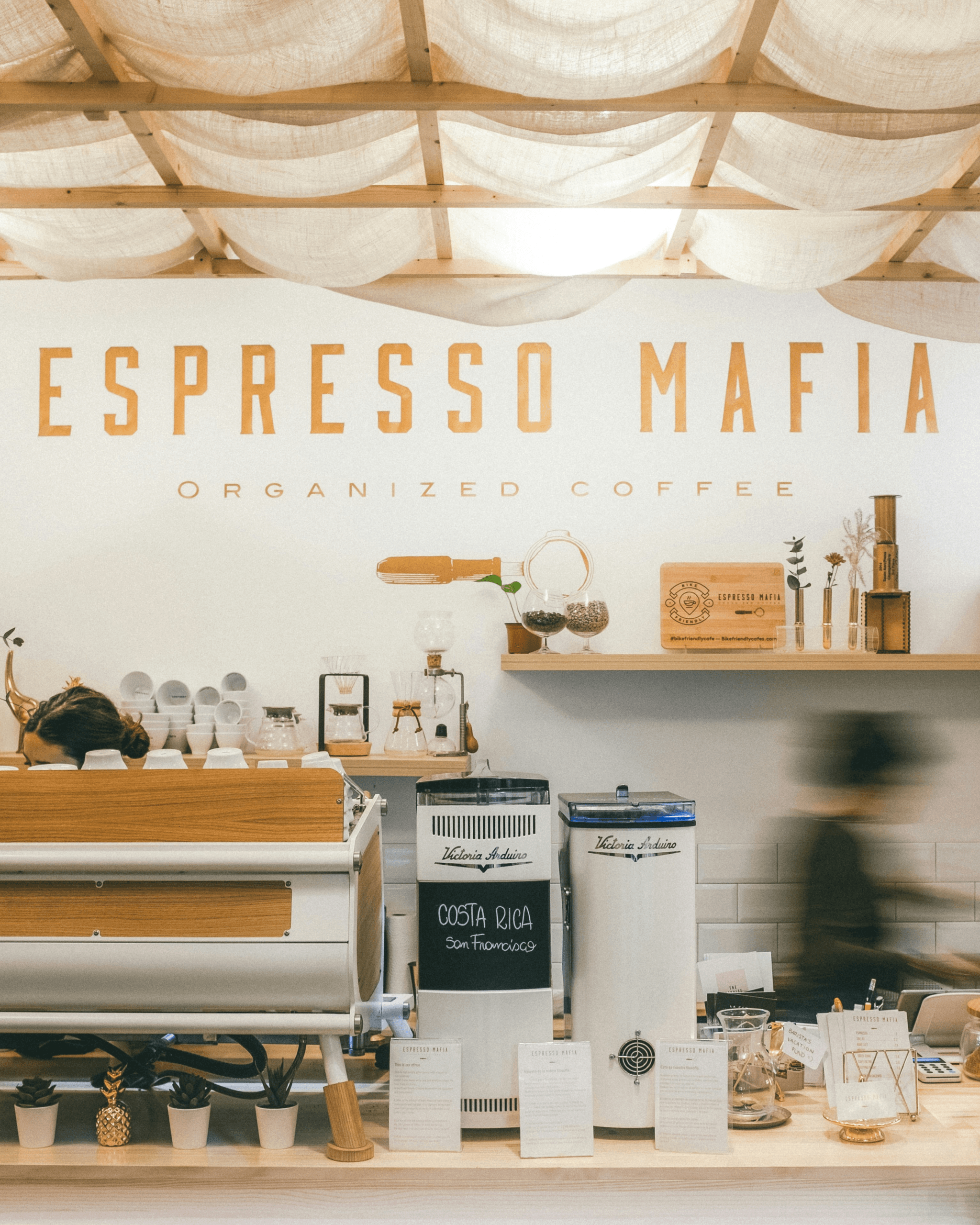 Espresso Machine Tools: The 10 Tools You Need to Know