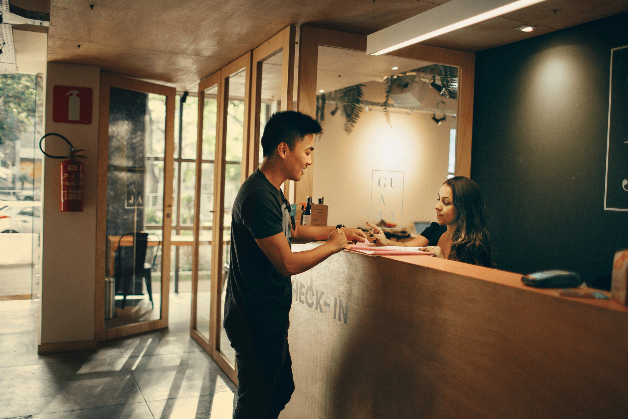 From the CEO to the Receptionist: Leadership Occurs at ...