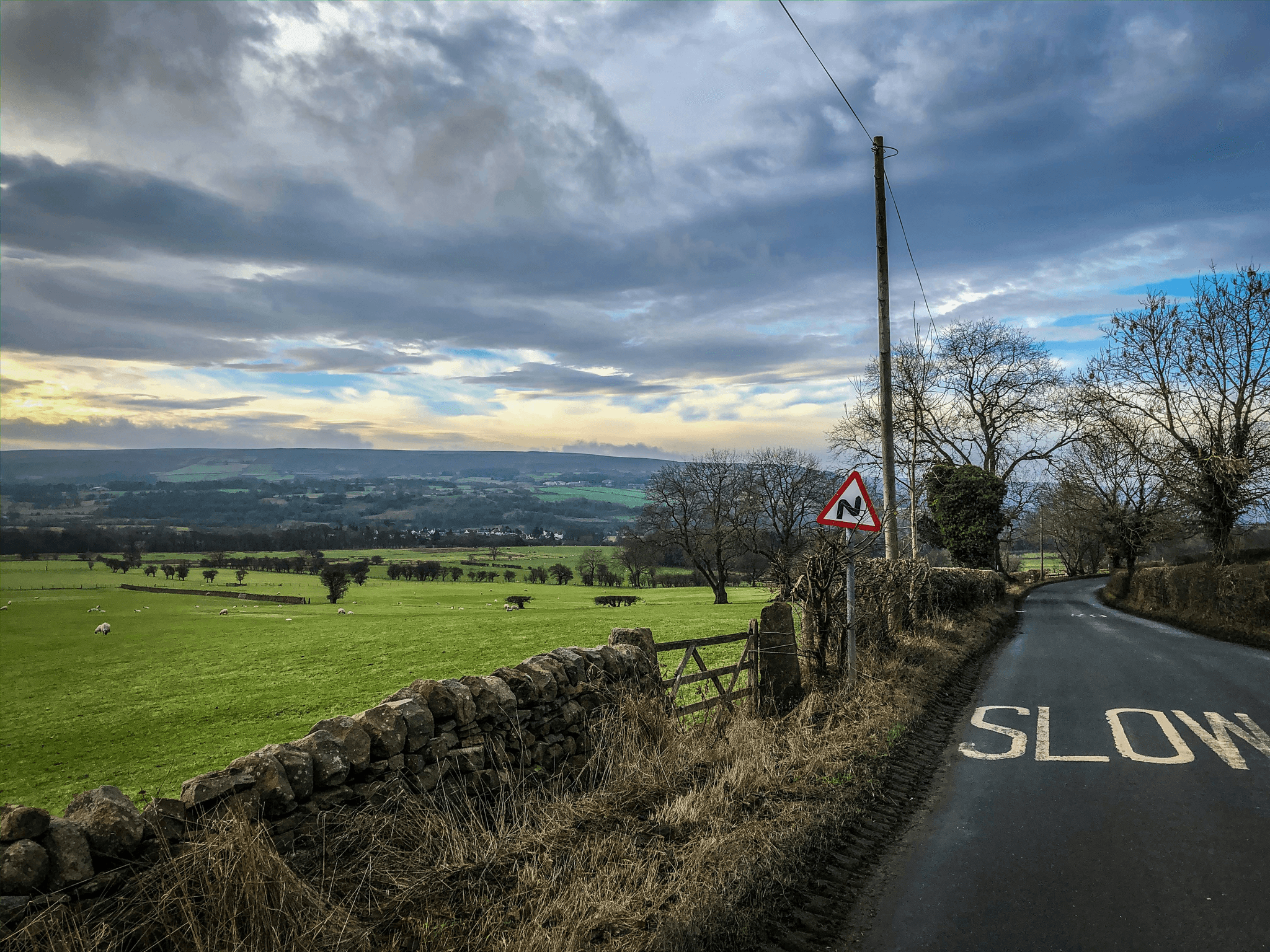 The Value of Slowing Down - Self-Improvement Mindset Ob...