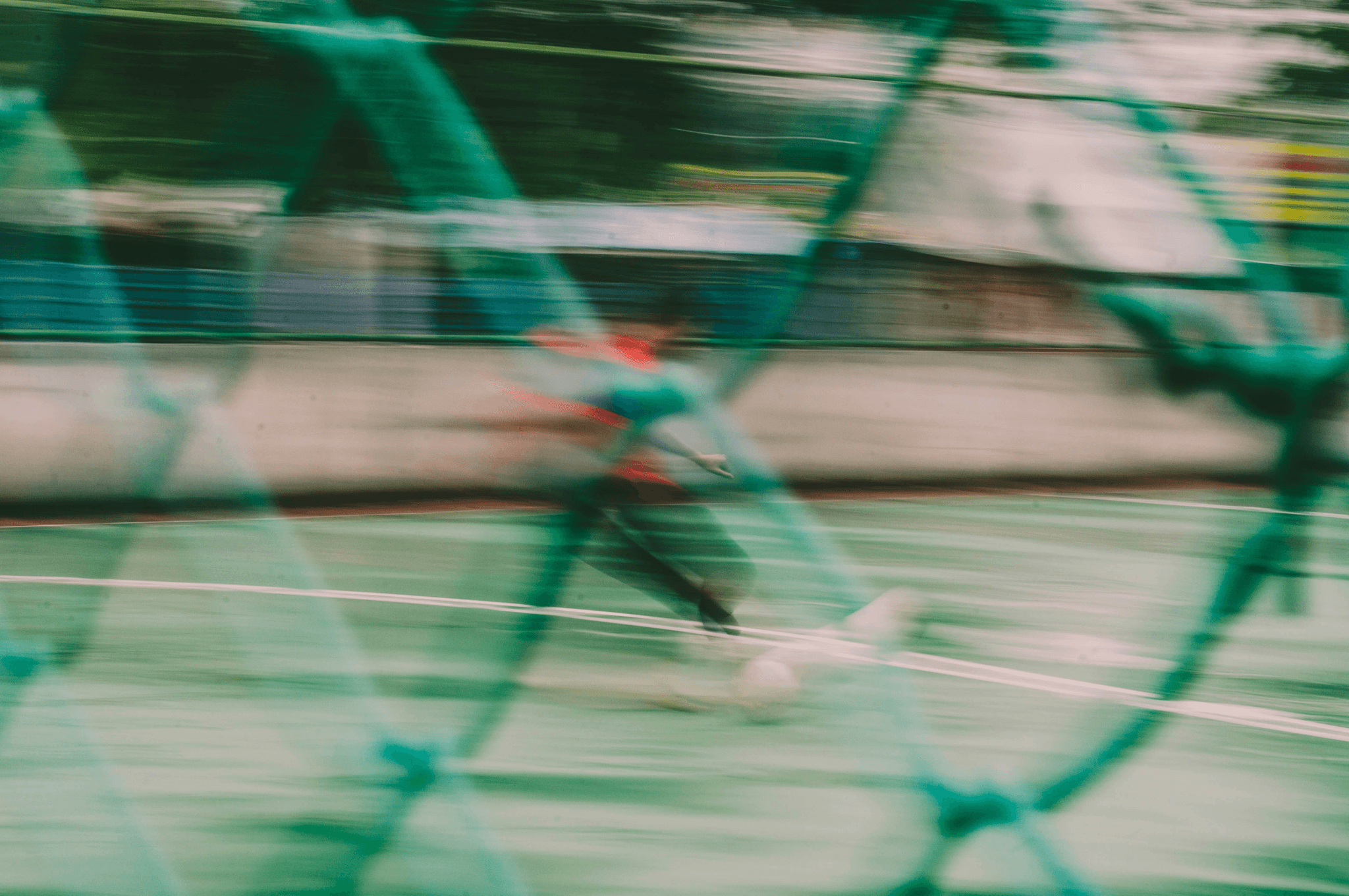 Matrix group kick-off