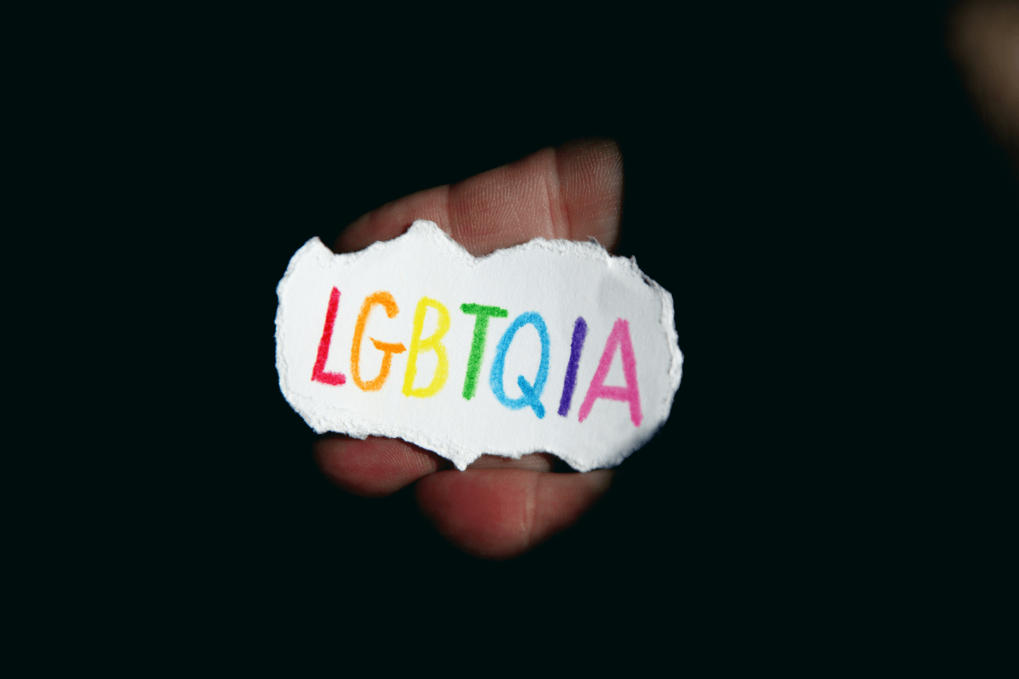 LGBT MINI DICTIONARY - Volume IV Issue I