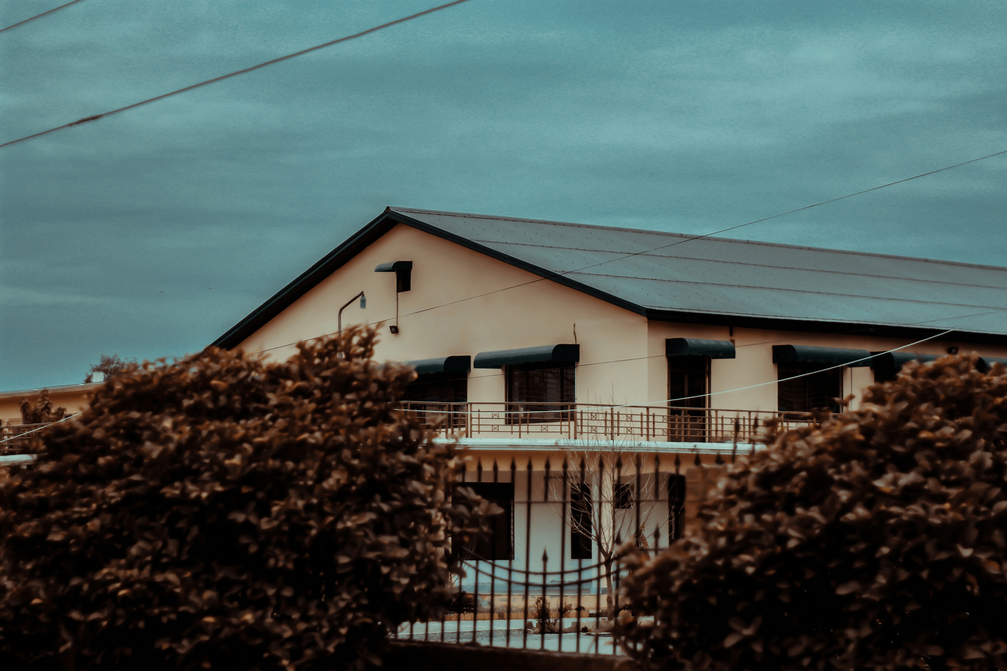 ANG BAHAY SA SITIO COLONIA - Volume VII Issue I