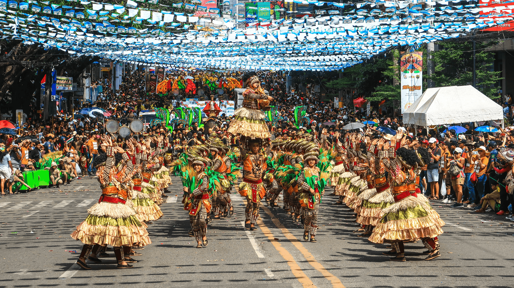 International Festivals - culture festivals carnivals