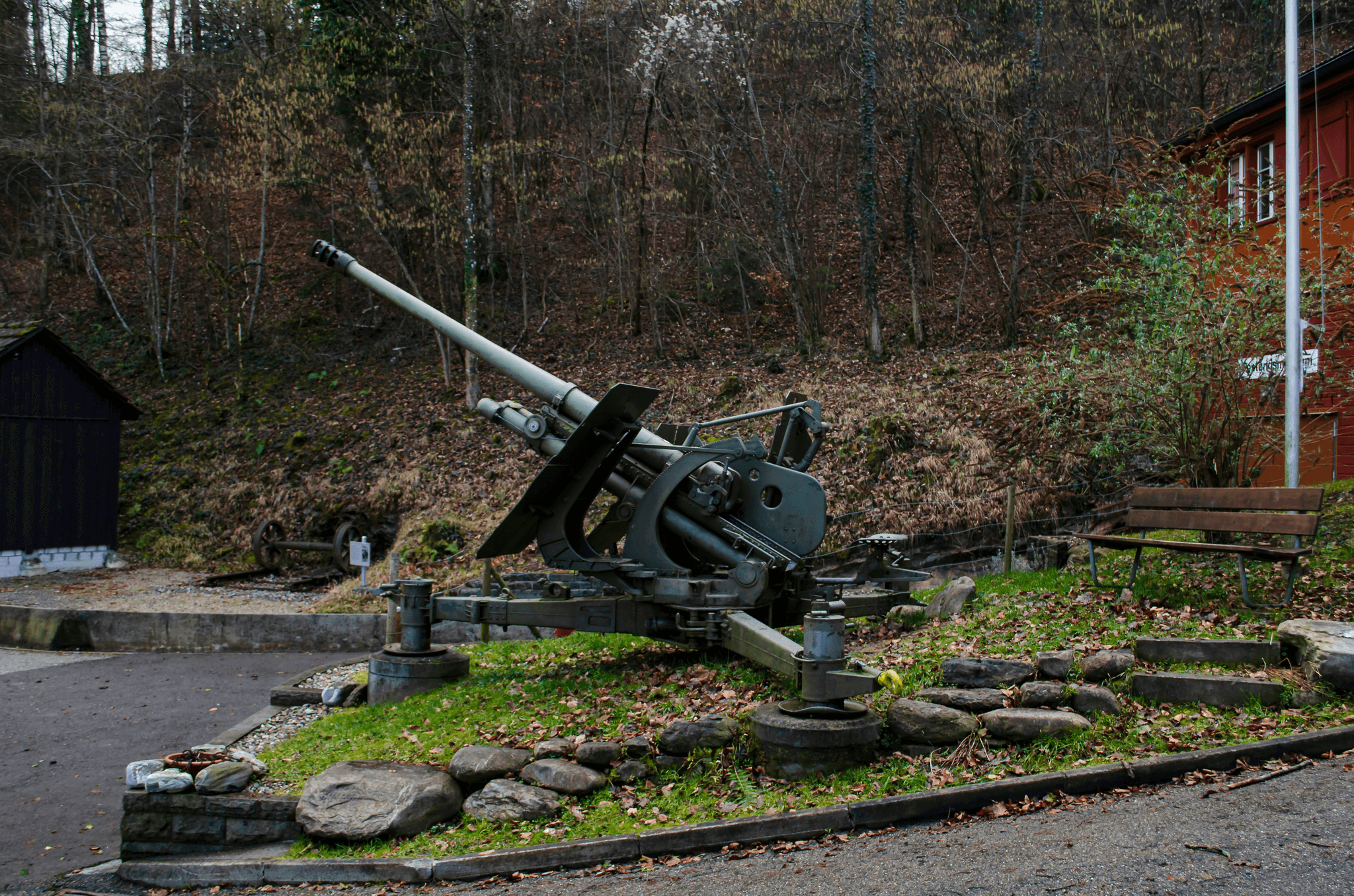 The Fascinating History of Mini Cannons