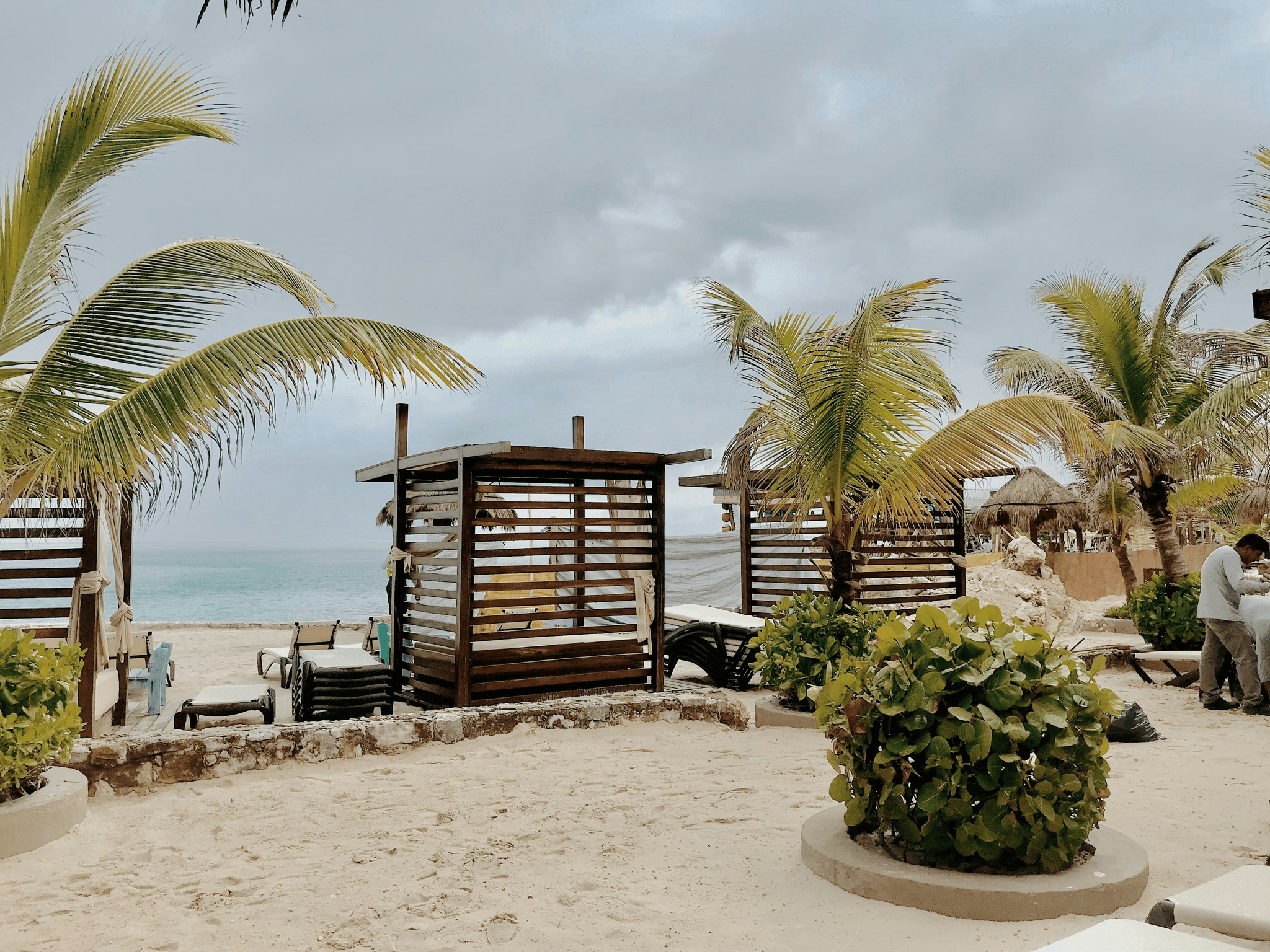 Moxche in Mexico! - Travel Feedback Mexico