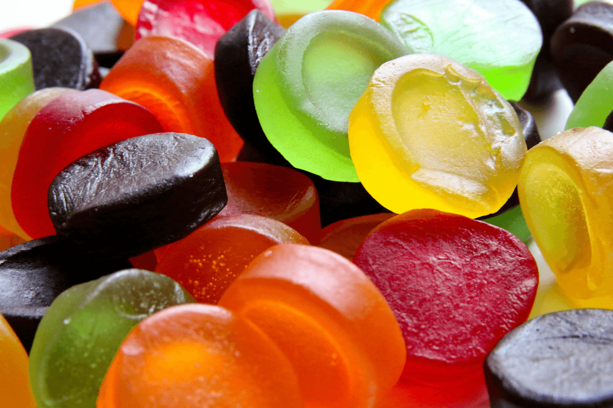 How Do Medicinal Gummy Shapes Affect the User Experienc...