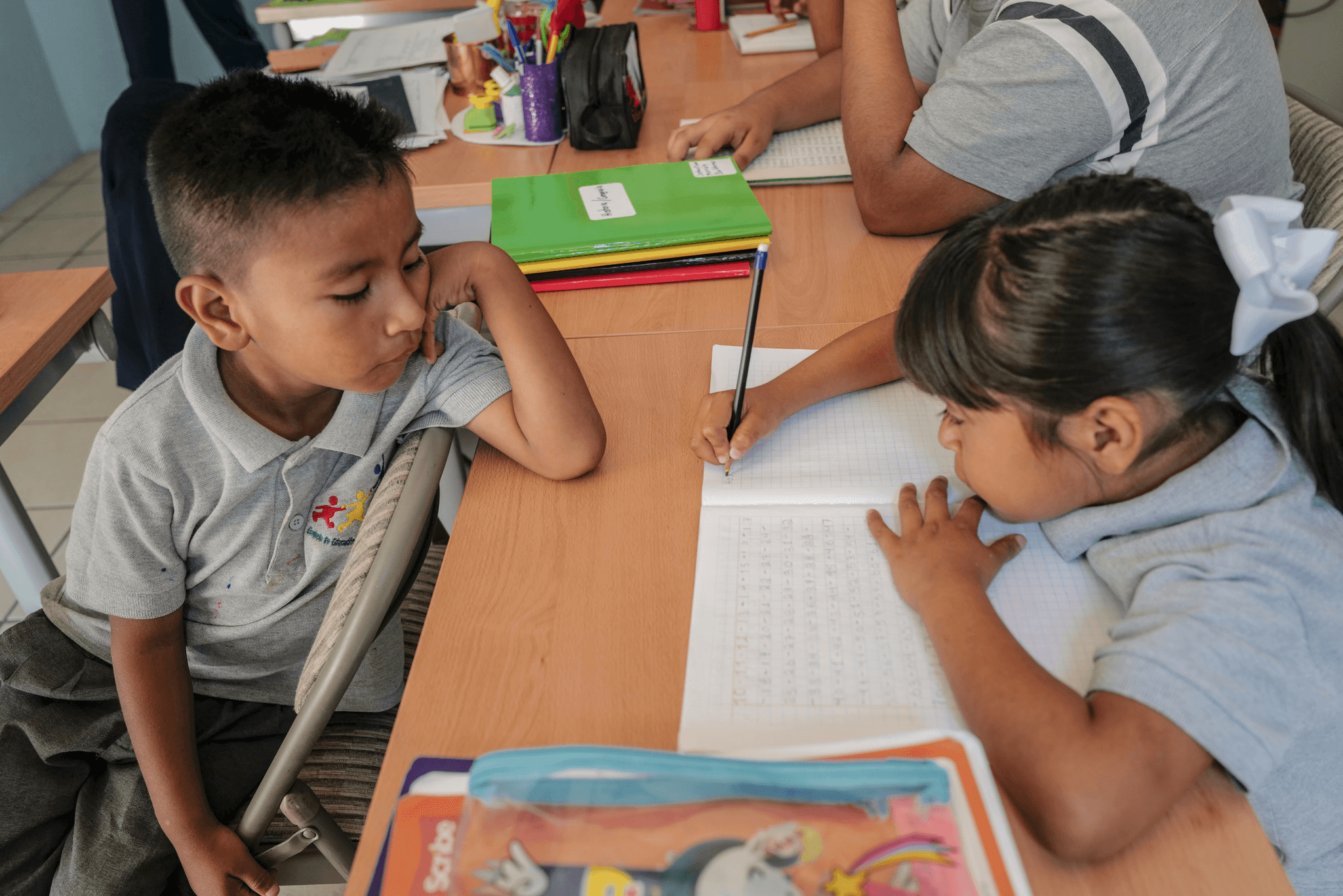 Child Development Levels and Grammar Instructions - Gra...