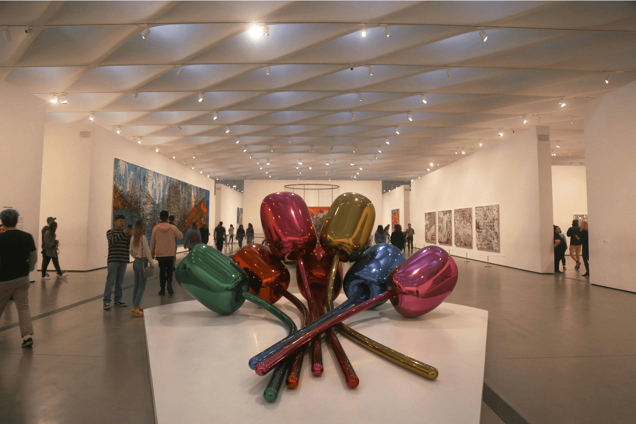 How Galleries Can Maximize Their Art Fair Success - Gal...
