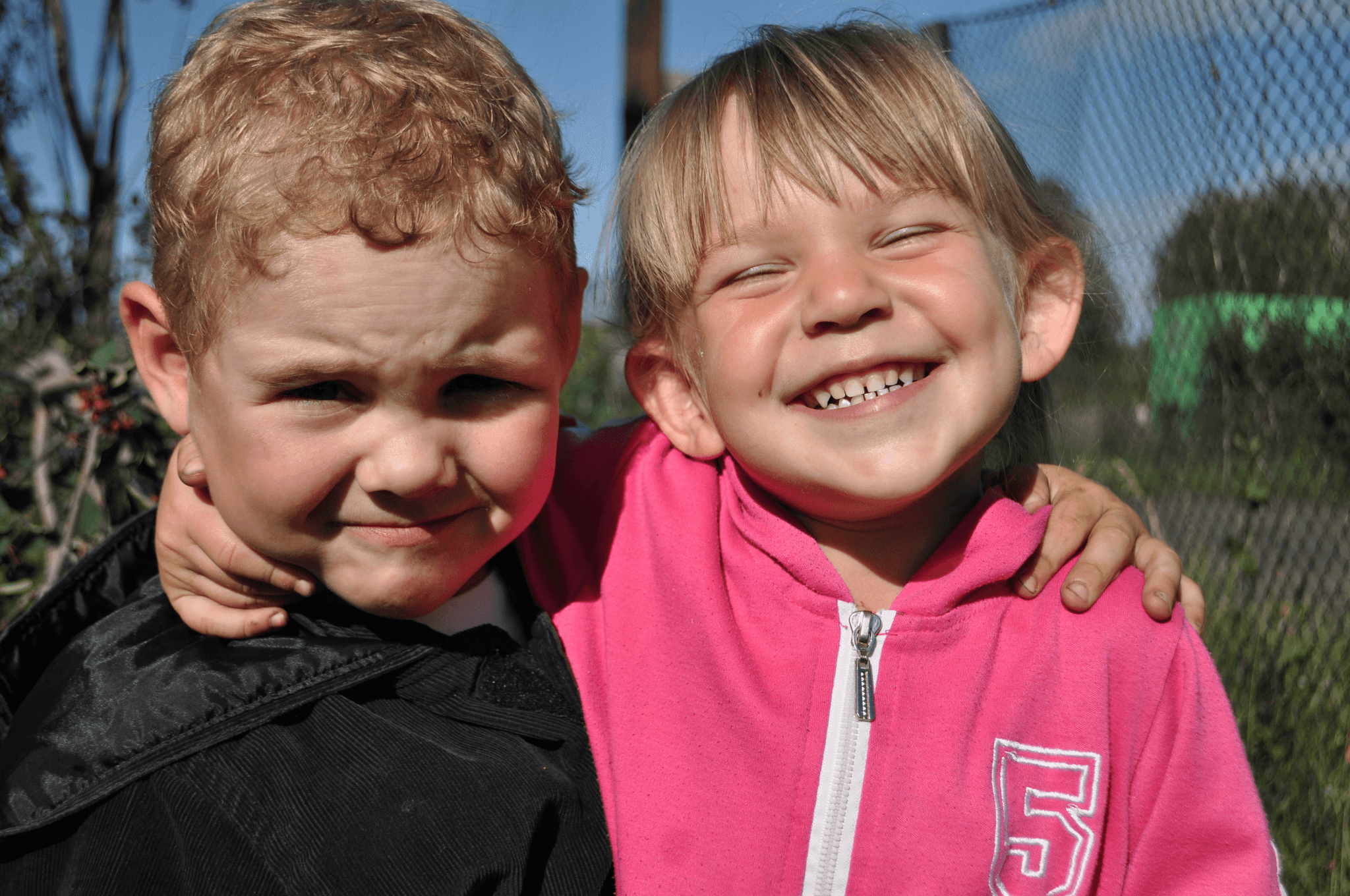 How to Fight Childhood Obesity